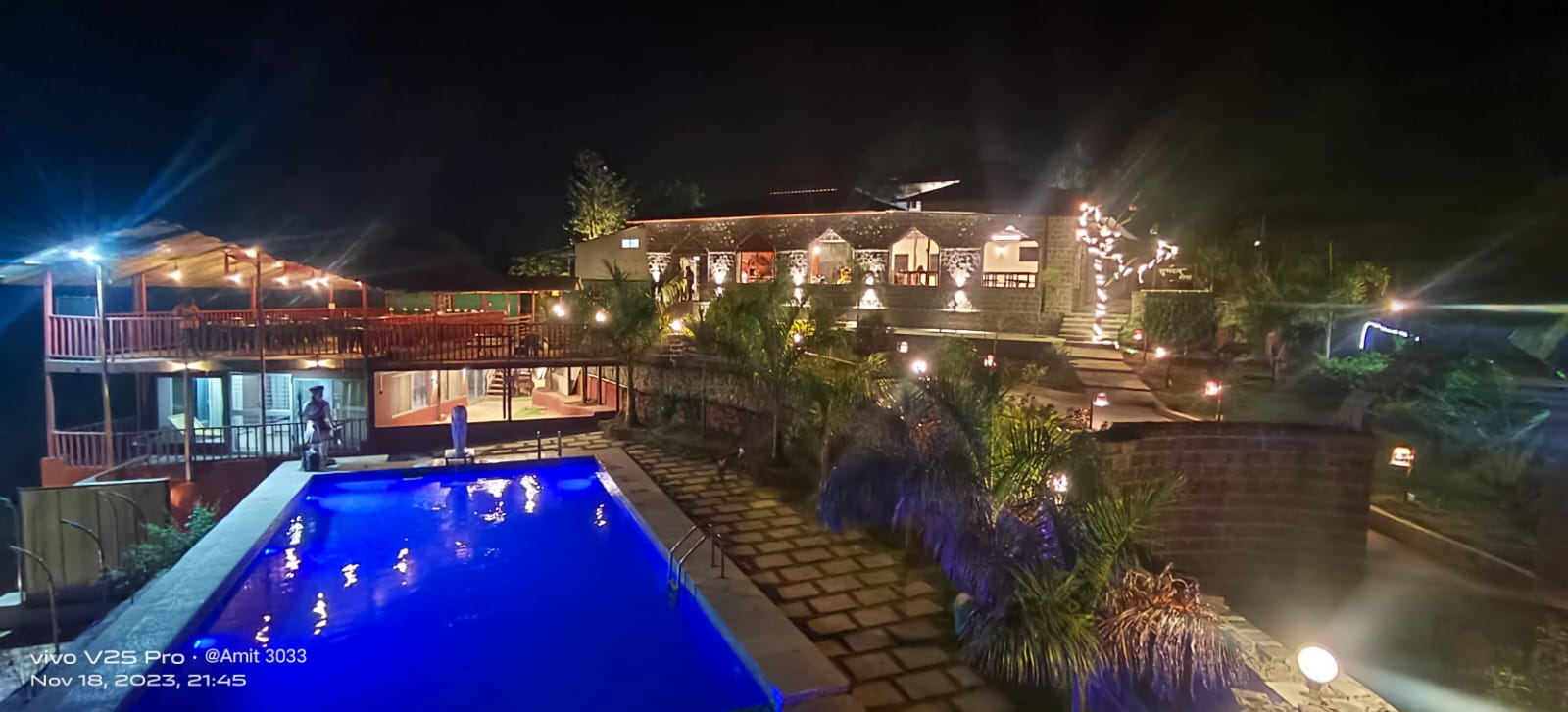 Subhedar Machi Resort Pune - Reviews, Photos & Offer