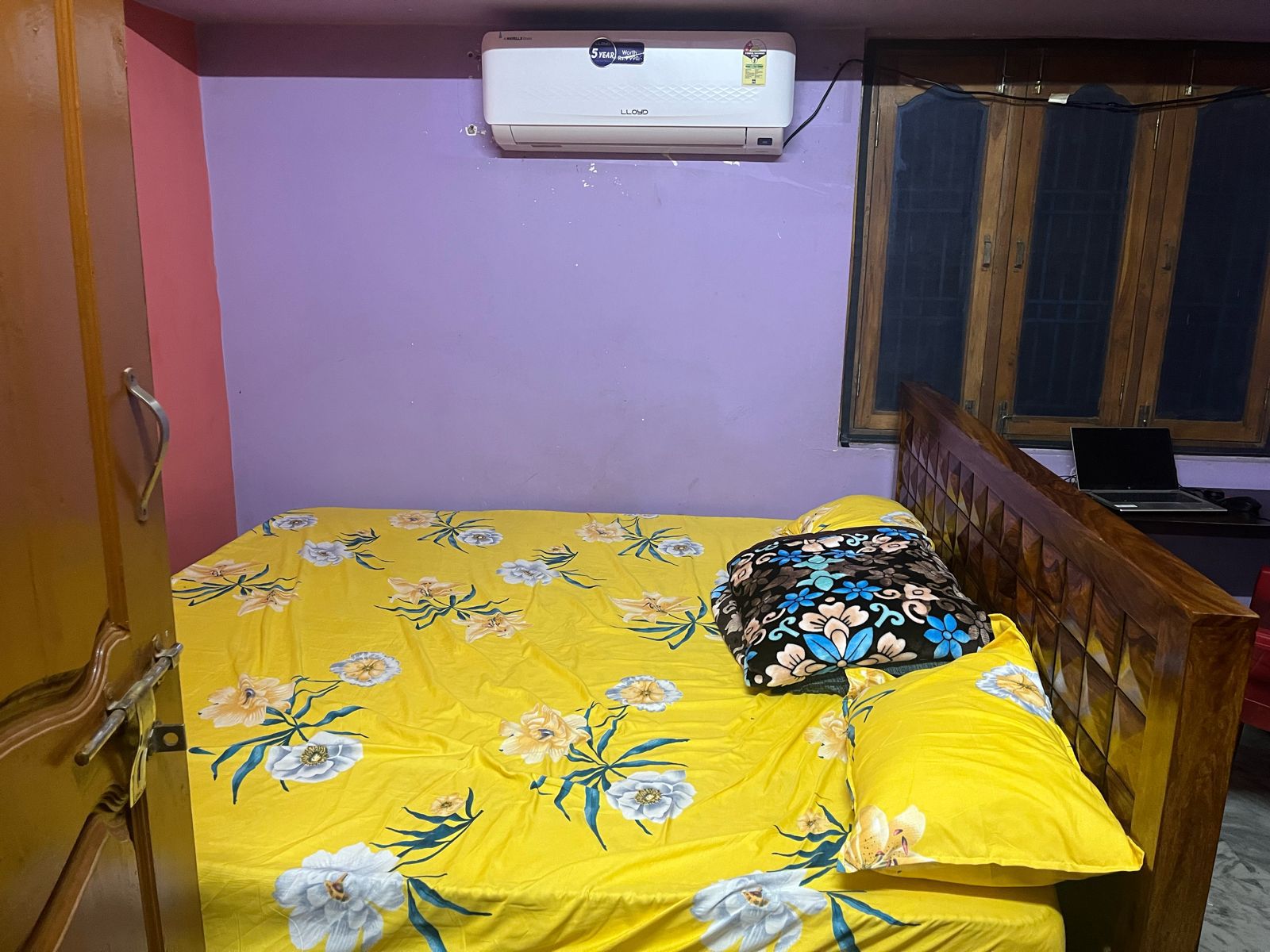 SM Homestay 𝗕𝗢𝗢𝗞 Tirupati Homestay