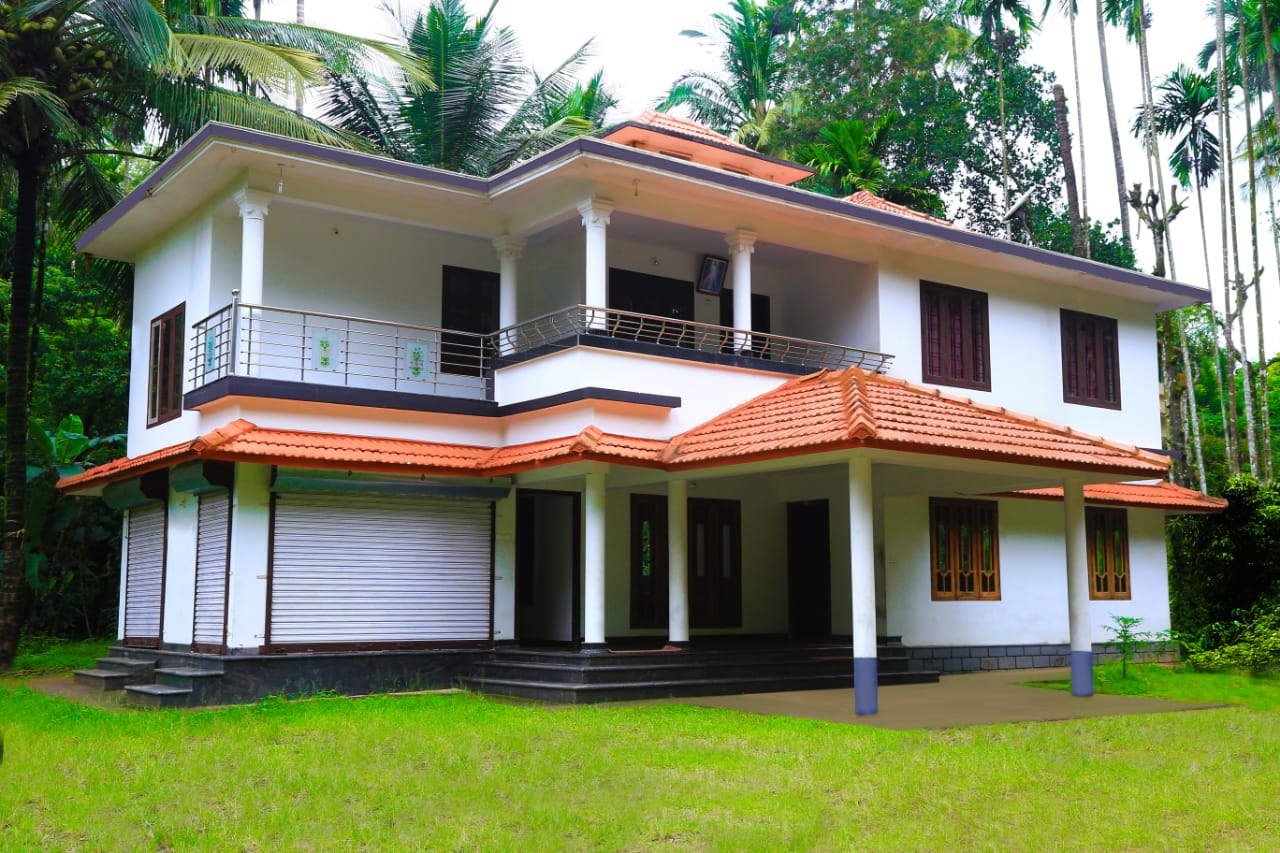 EVERGLADES 𝗕𝗢𝗢𝗞 Wayanad Homestay
