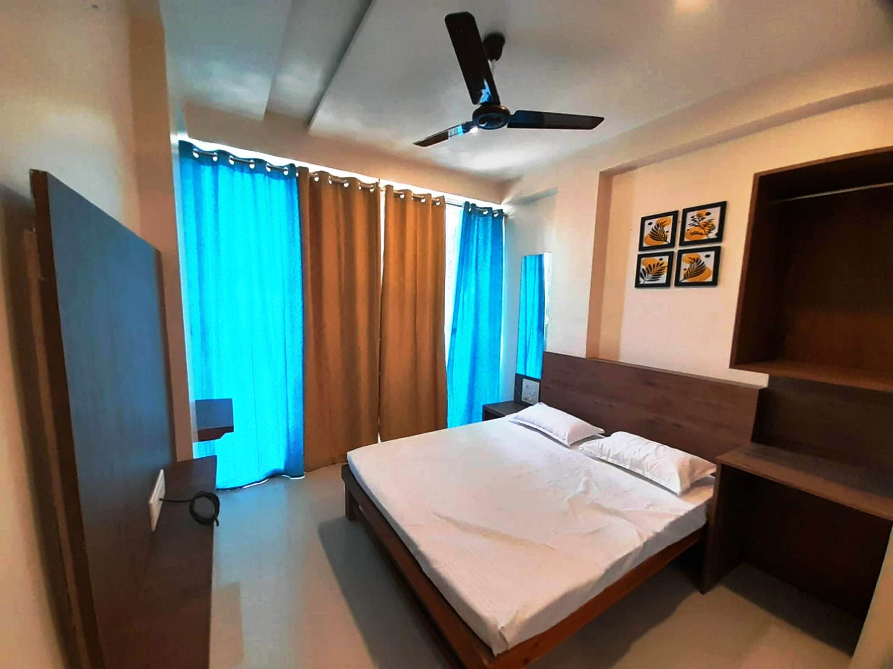 Laxmi Visava 𝗕𝗢𝗢𝗞 Kolhapur Homestay