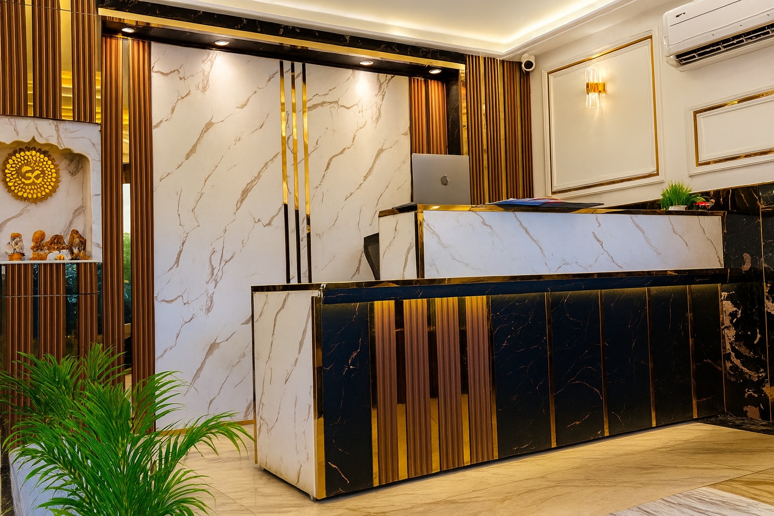Hotel Paradise International by JMD (Near Delhi IGI Airport) Delhi ...