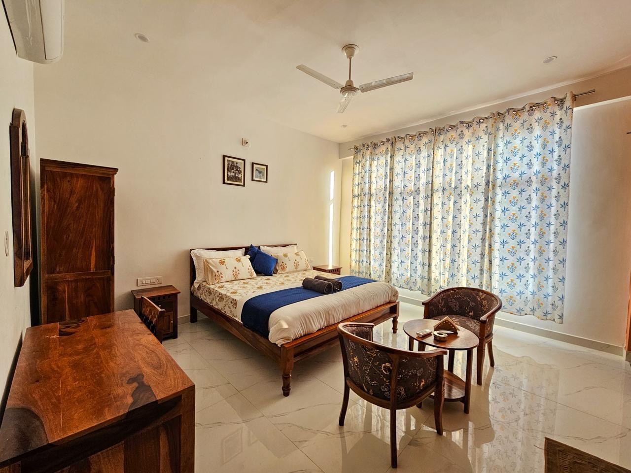 Horizon heights 𝗕𝗢𝗢𝗞 Udaipur Villa