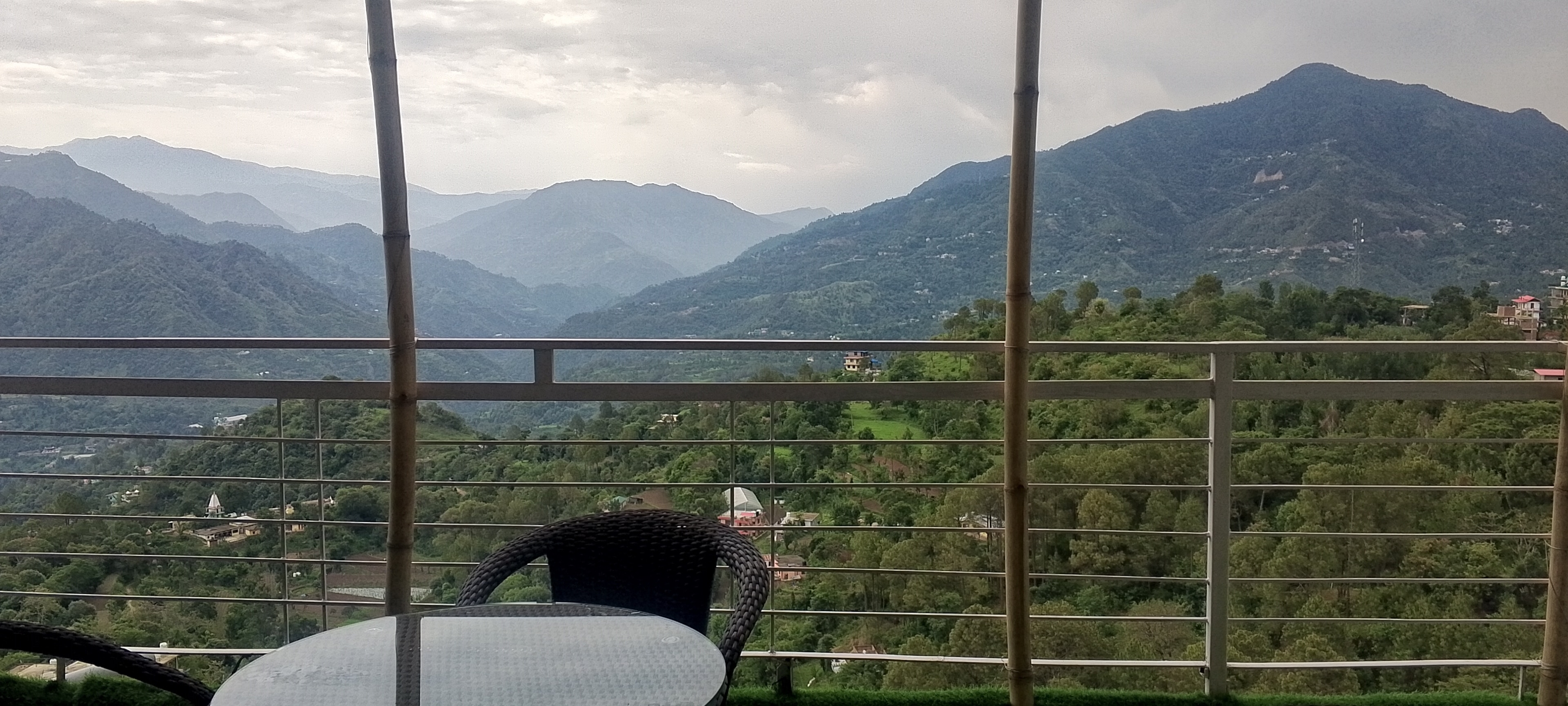 The Grand BalRaj residency Homestay Solan - Reviews, Photos & Offer