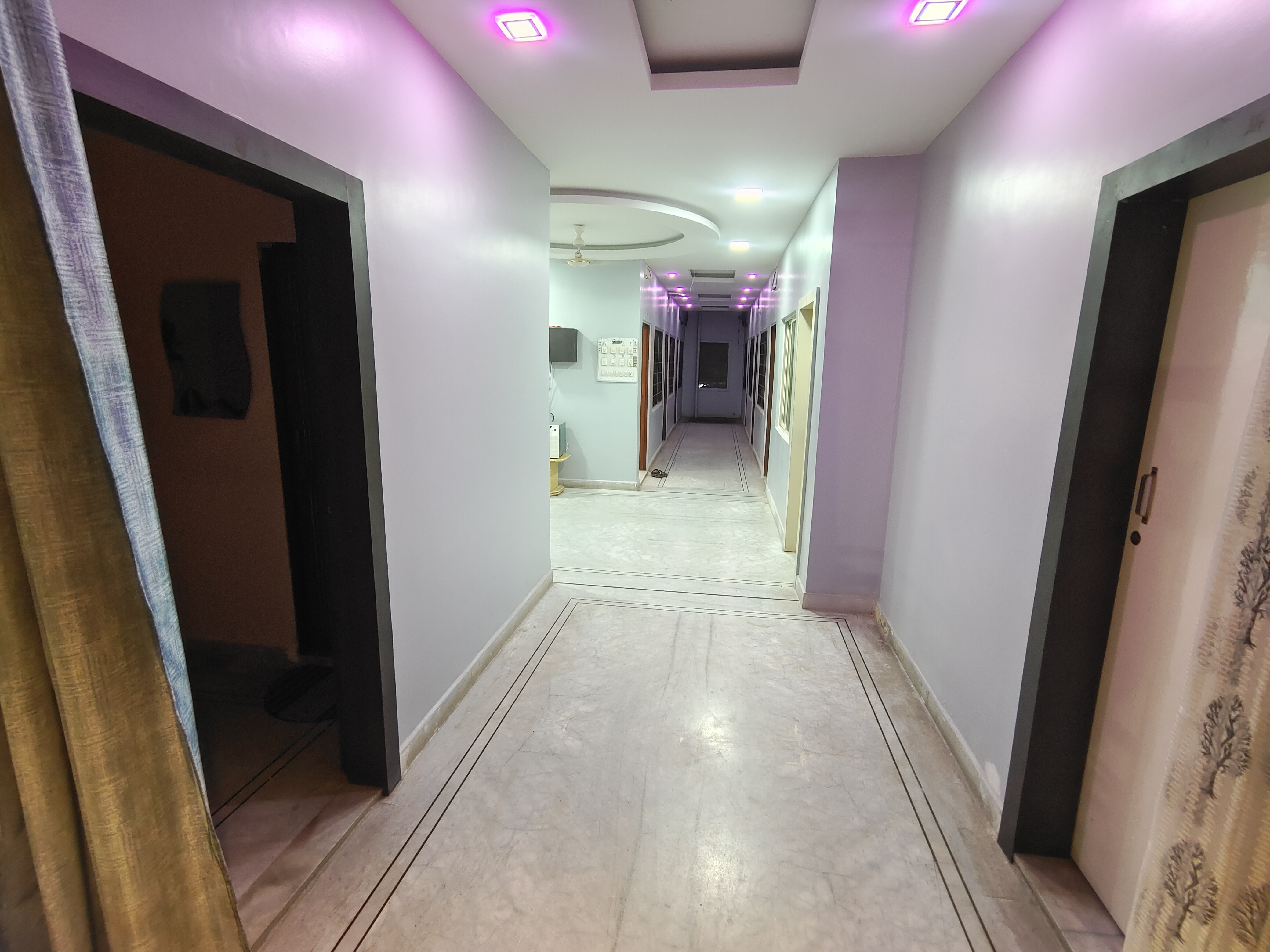 HOTEL ANJALI 𝗕𝗢𝗢𝗞 Ujjain Motel
