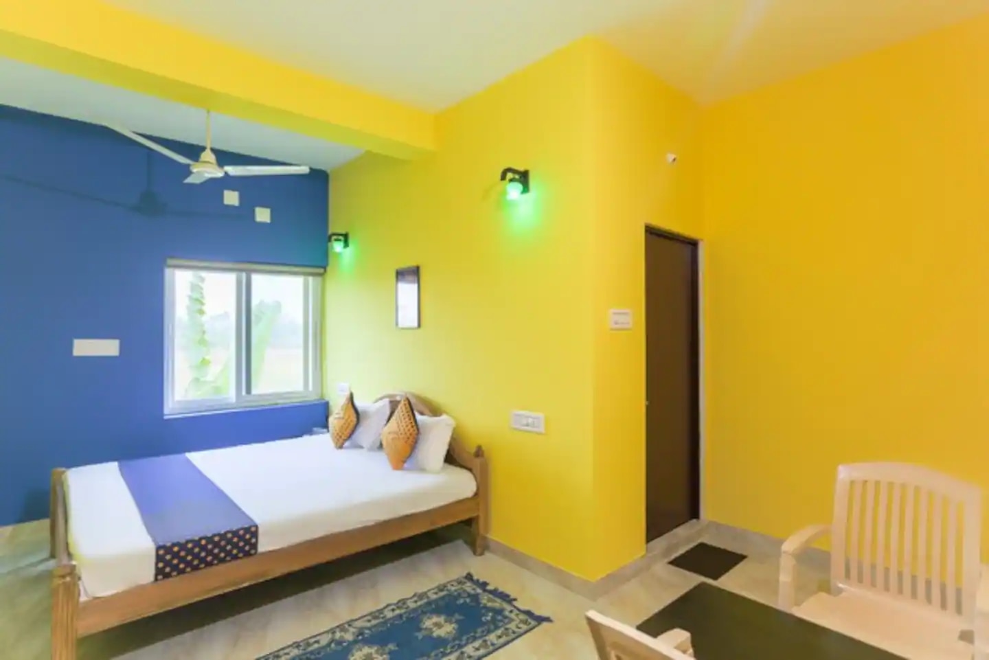 Jaysen Homestay On The Road 𝗕𝗢𝗢𝗞 Puri Homestay