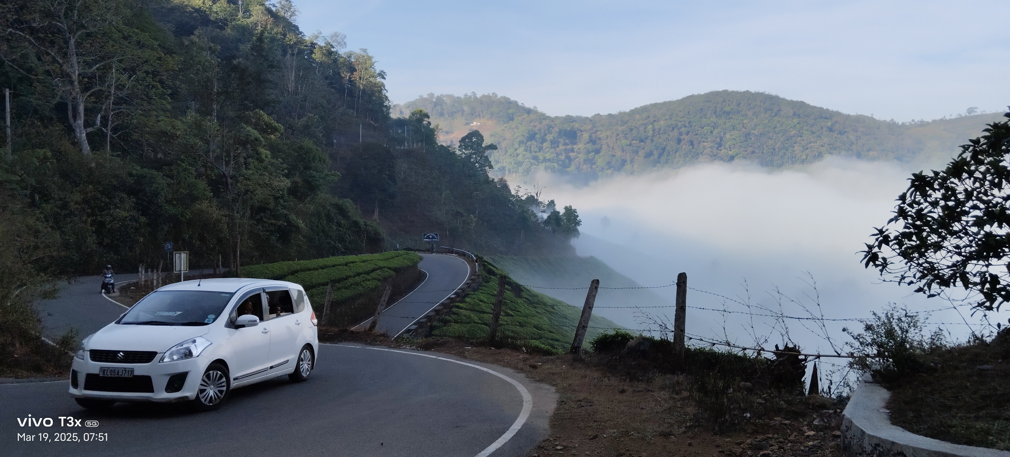 CARDAMOM HILLS 𝗕𝗢𝗢𝗞 Vagamon Villa