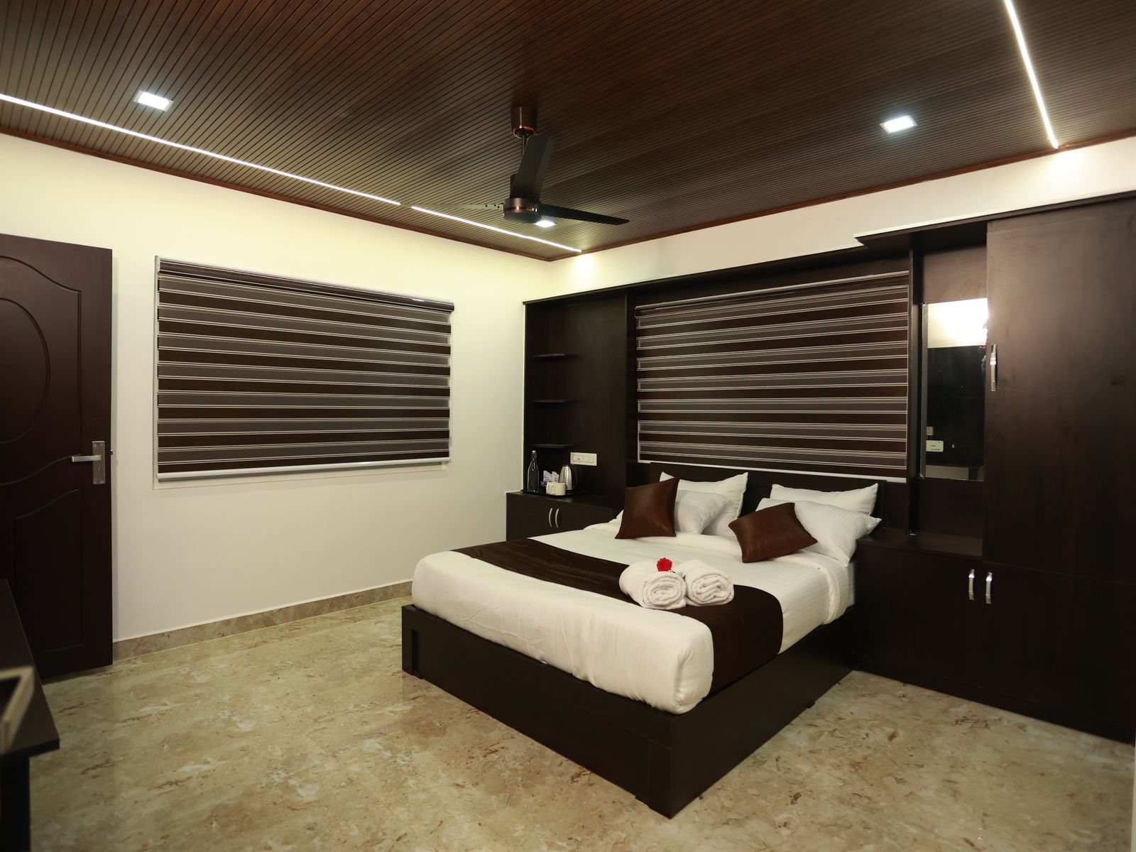 Sanctuary Emerald Springs Retreat Homestay Munnar - Reviews, Photos & Offer