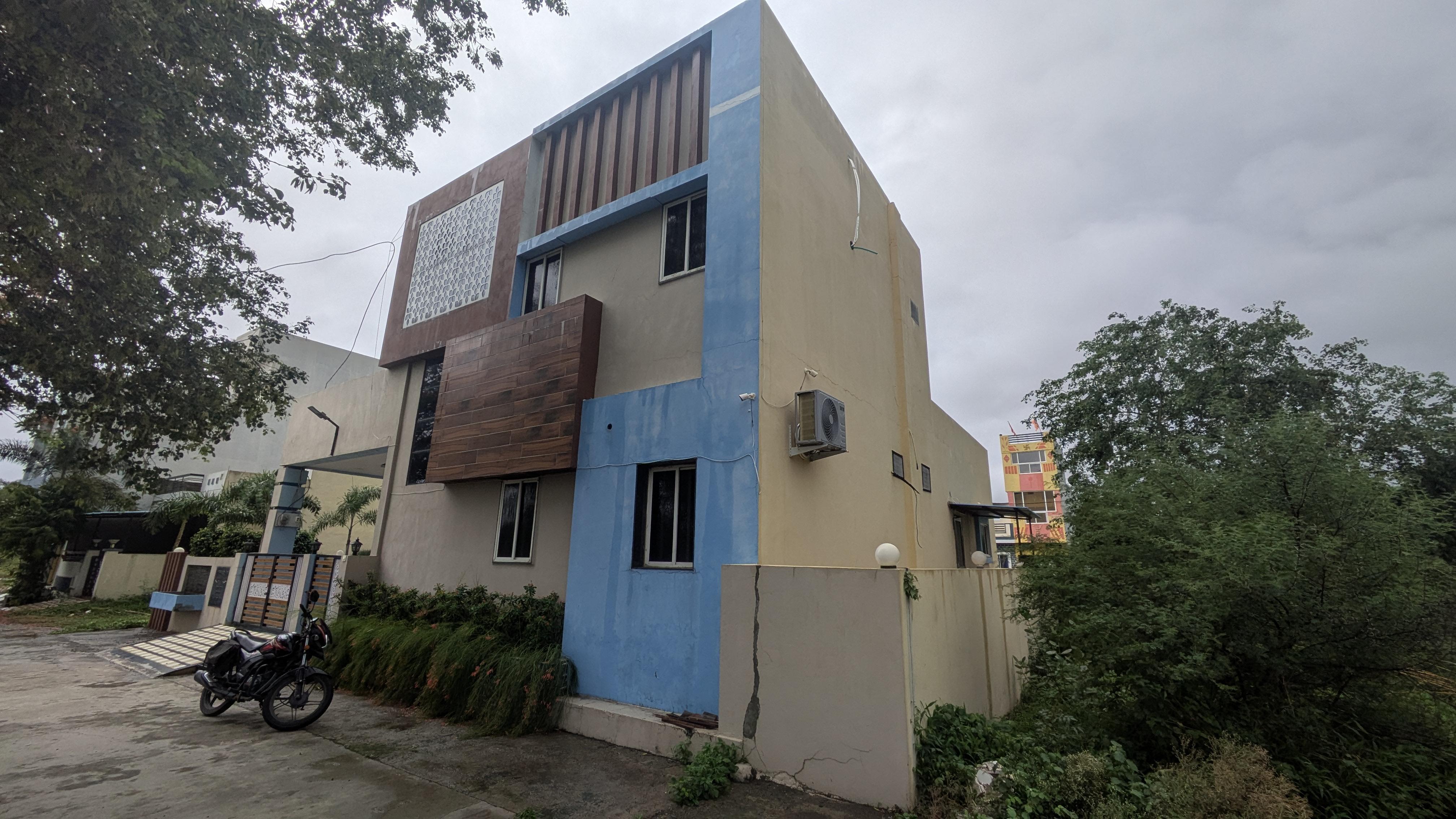 Riddhi Shri 𝗕𝗢𝗢𝗞 Ujjain Homestay