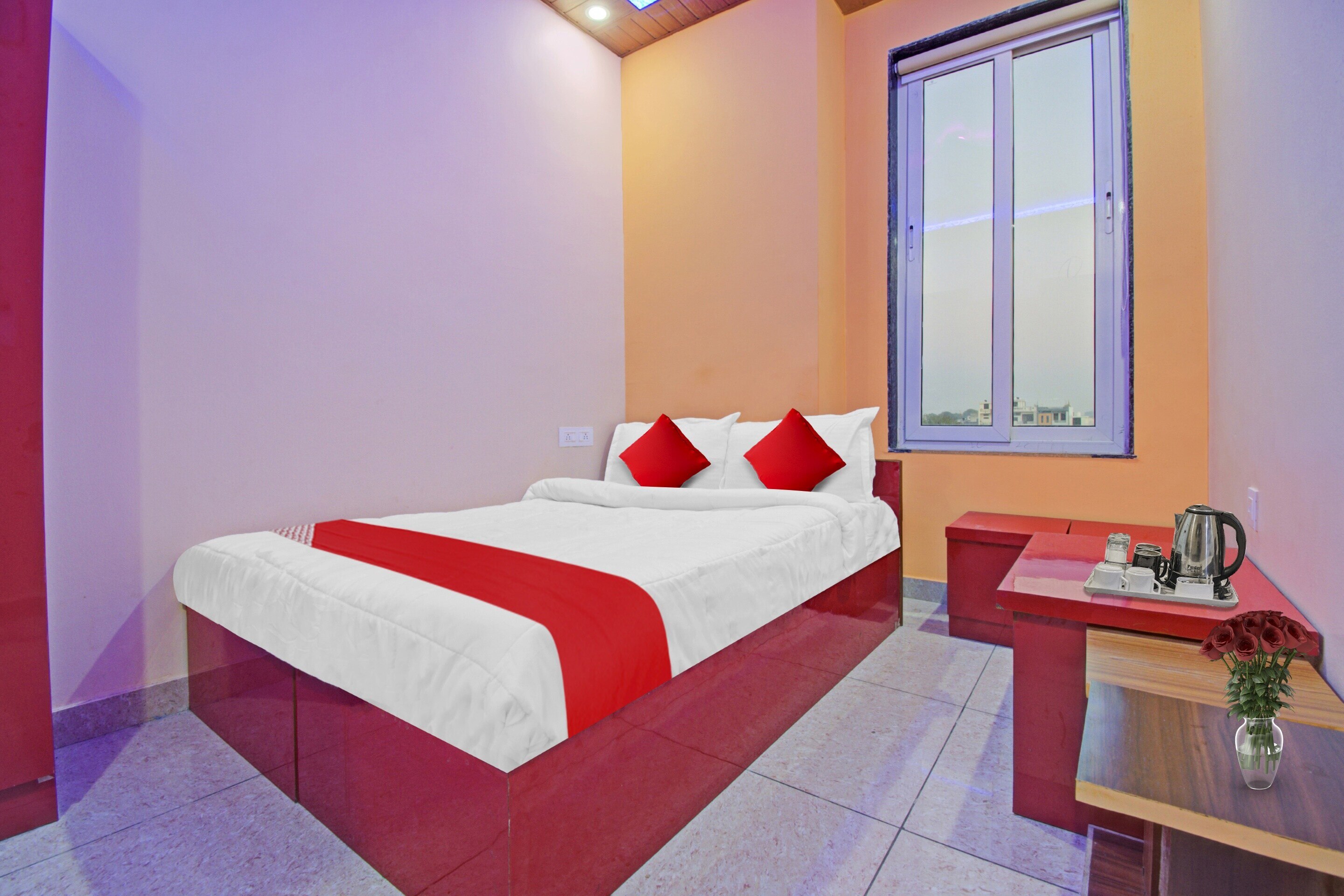 Photos of Hotel O RJ 14 RADHIKA HOTEL AND RESTAURANT - Jaipur Hotel on ...