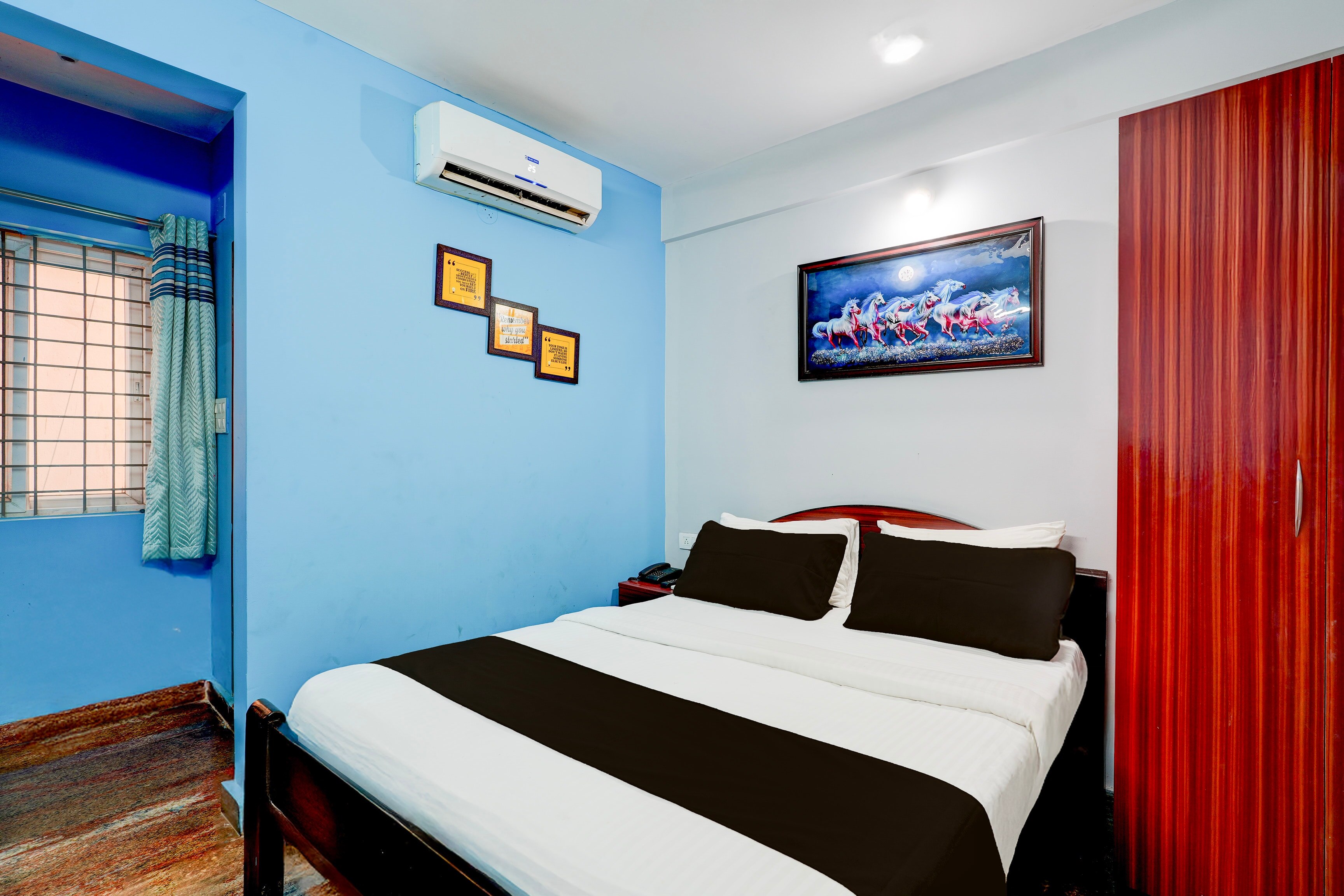 Hotel O LoLo Hotels & PG Bangalore - Reviews, Photos & Offer