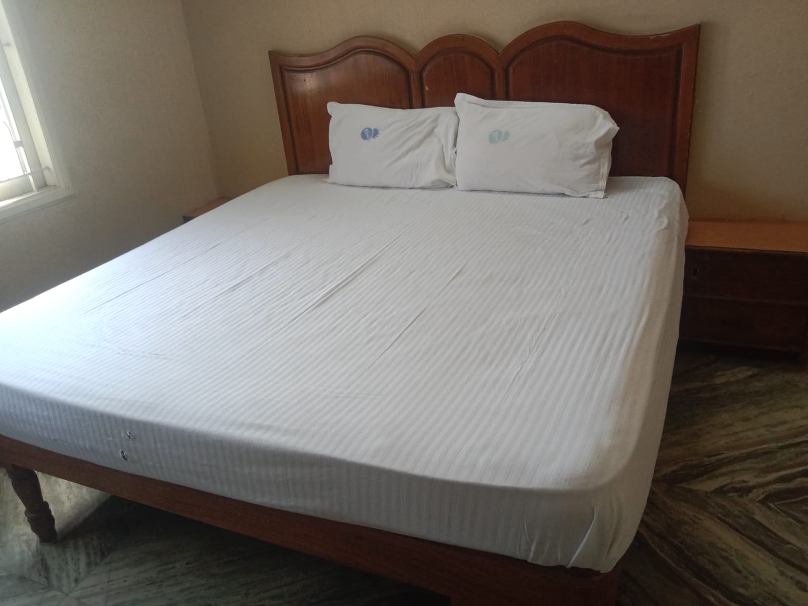 Photos of MADHUSHINI AC BOARDING & LODGING - Hotel in Virudunagar