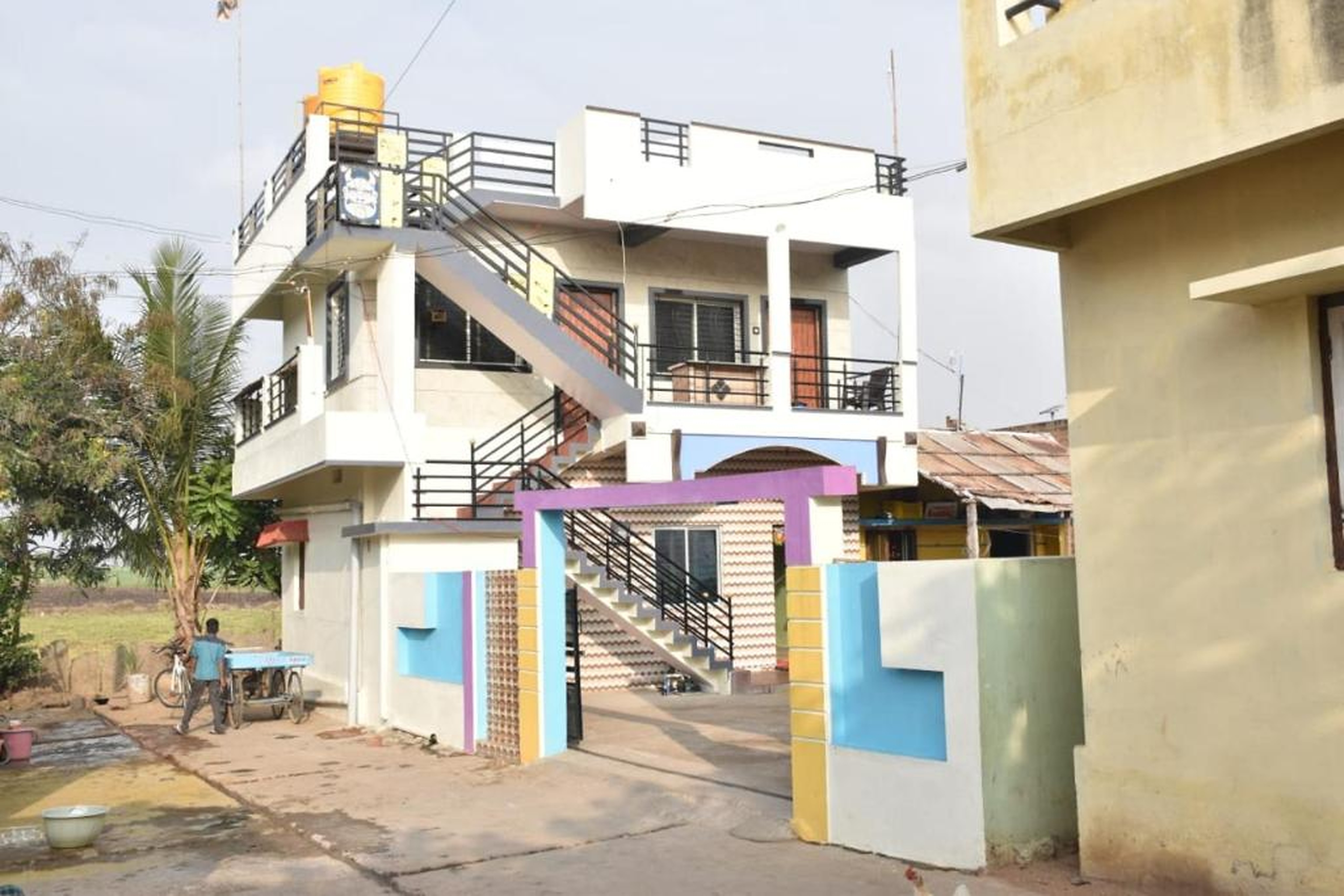 Coconut Homestay Hampi Hampi - Reviews, Photos & Offer