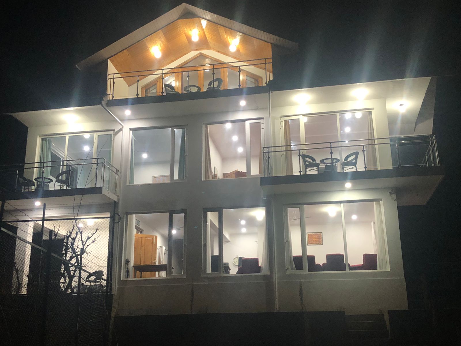 Address of Sahil Lake view - Guest House in Srinagar