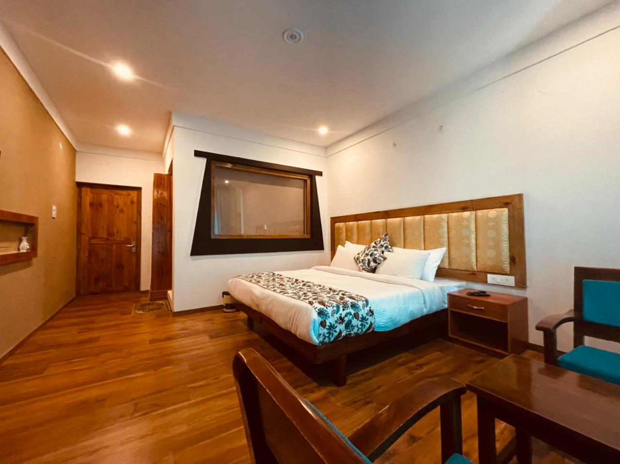 Hunder Retreat Hotel Nubra Valley - Reviews, Photos & Offer