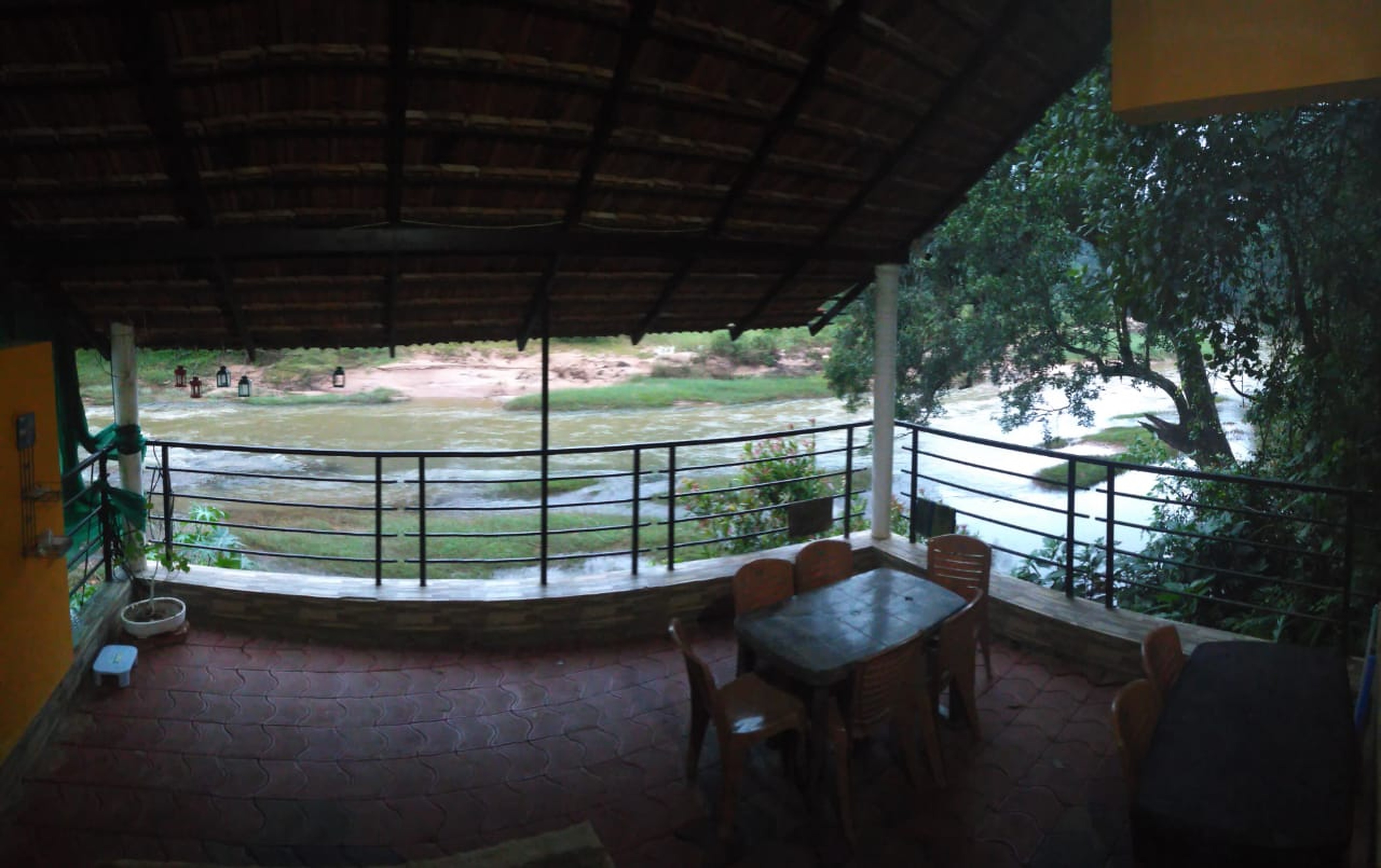 River stay homestay 𝗕𝗢𝗢𝗞 Coorg Homestay