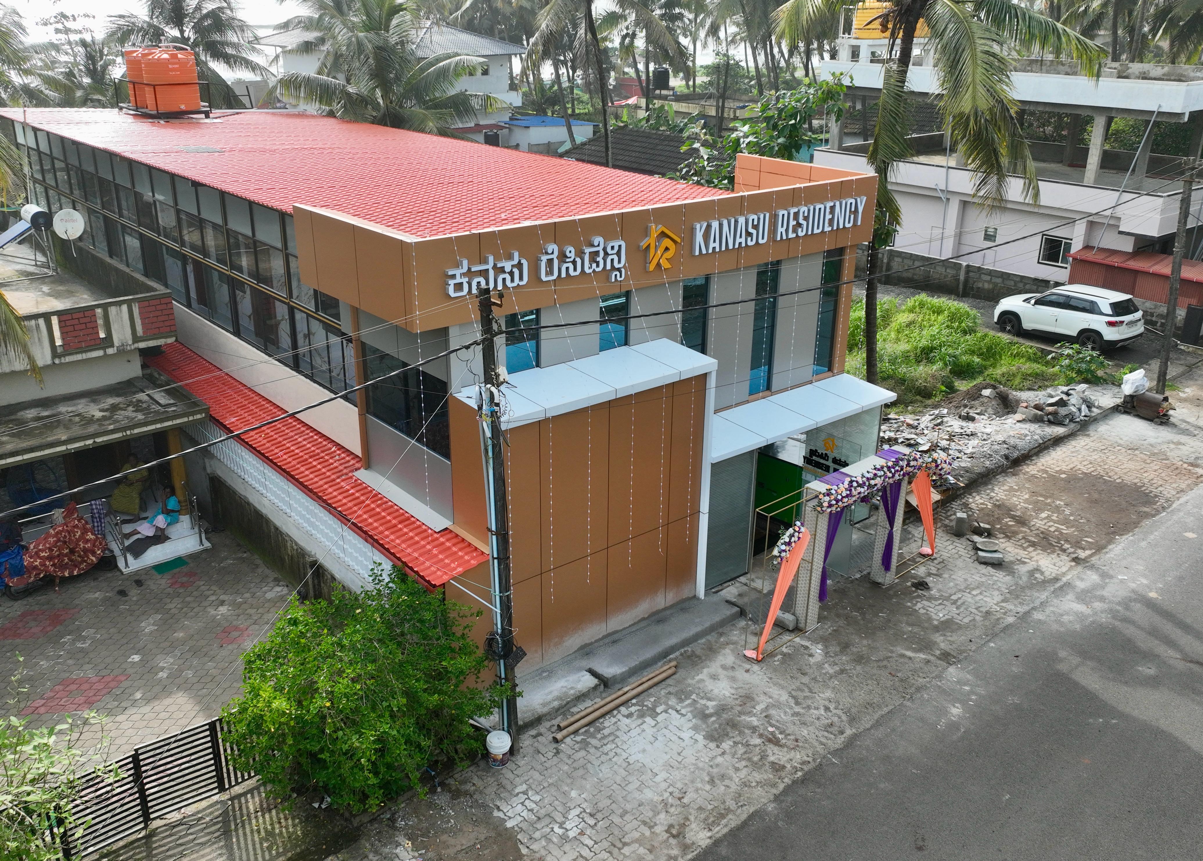 Kanasu Residency Lodge Udupi - Reviews, Photos & Offer