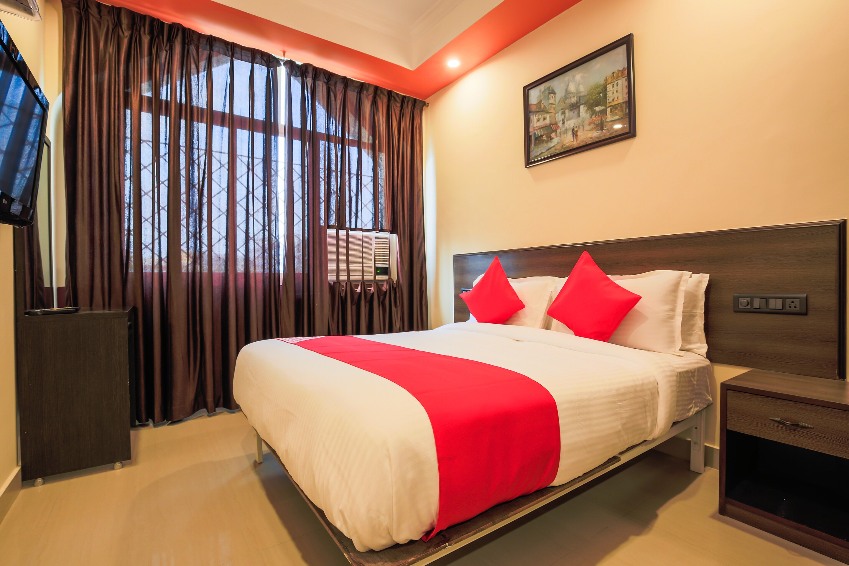 Treehouse Neptune Inn Goa - INR 429.0 OFF ( ̶2̶1̶0̶0̶ ) Hotel 𝐏𝐡𝐨𝐭𝐨𝐬 ...