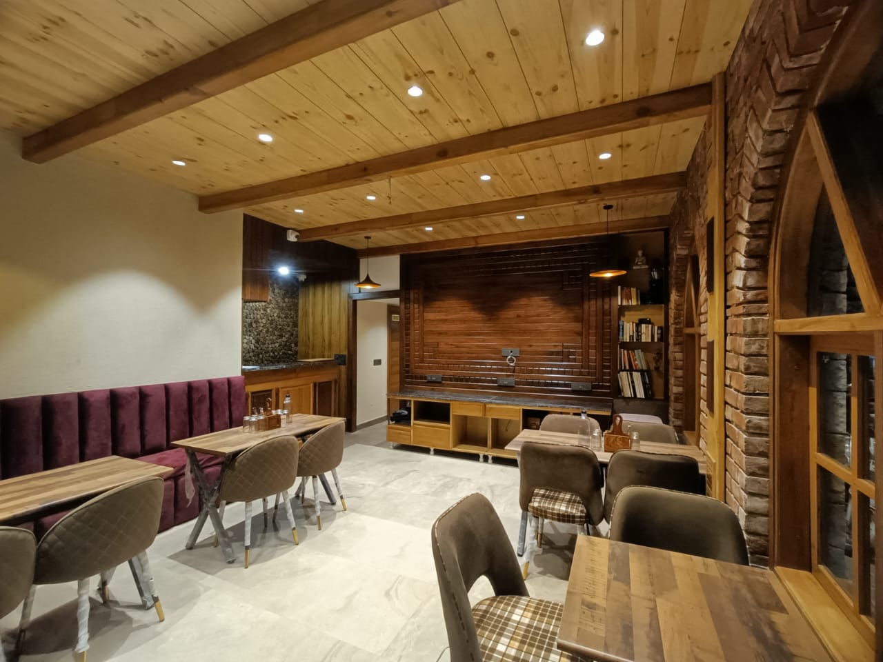 Lacasa De Landour Boutique Stay 𝗕𝗢𝗢𝗞 Mussoorie Homestay