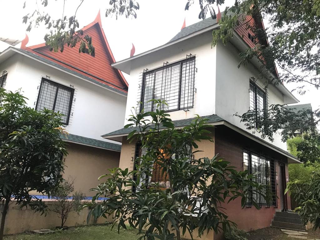 RIO COLINA RESORT VILLA 𝗕𝗢𝗢𝗞 Kamrej Villa