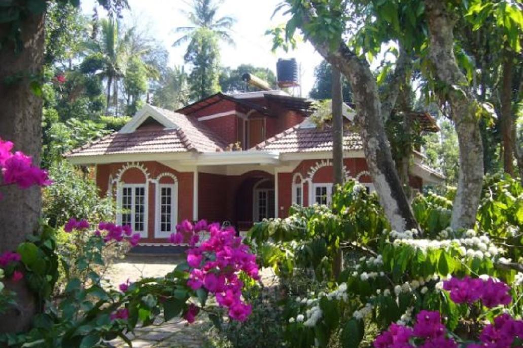 Rooms of Cheeral Homestay - Homestay in Wayanad