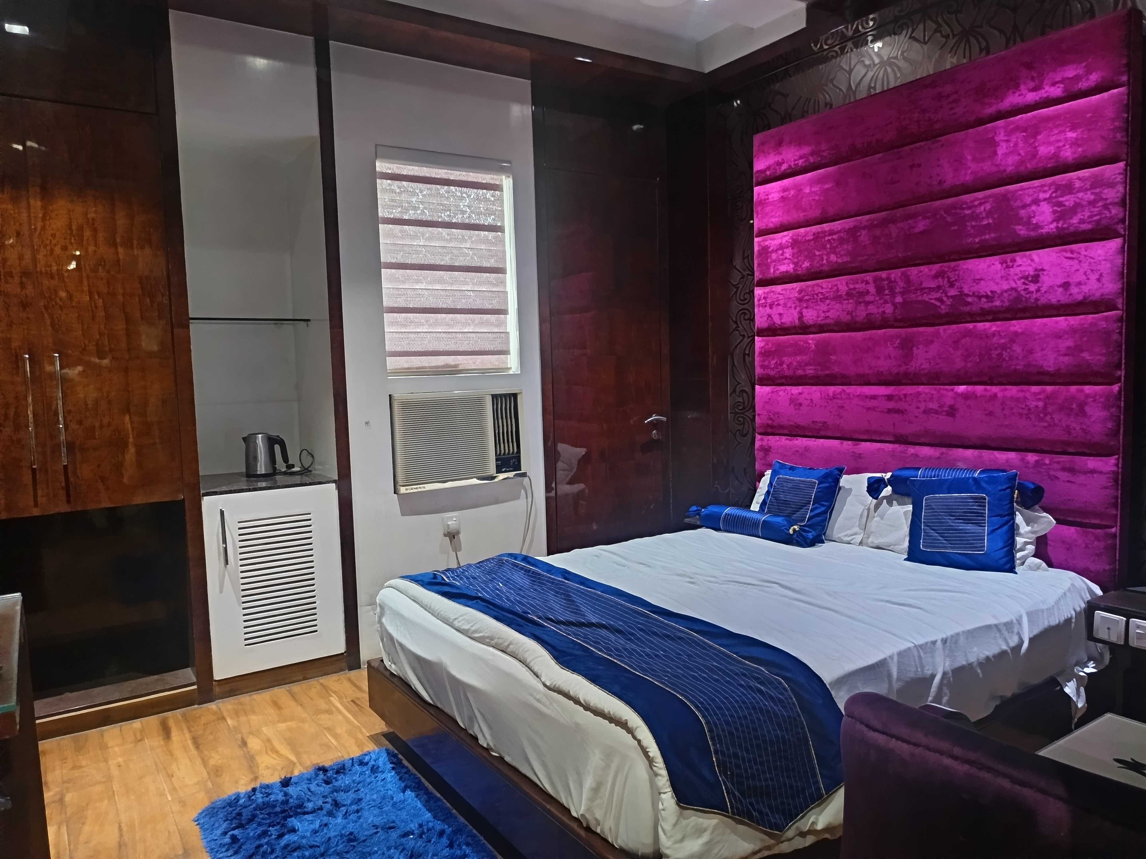 Palette Hotel & Resort Barra Formerly SRS Kanpur - Reviews, Photos & Offer