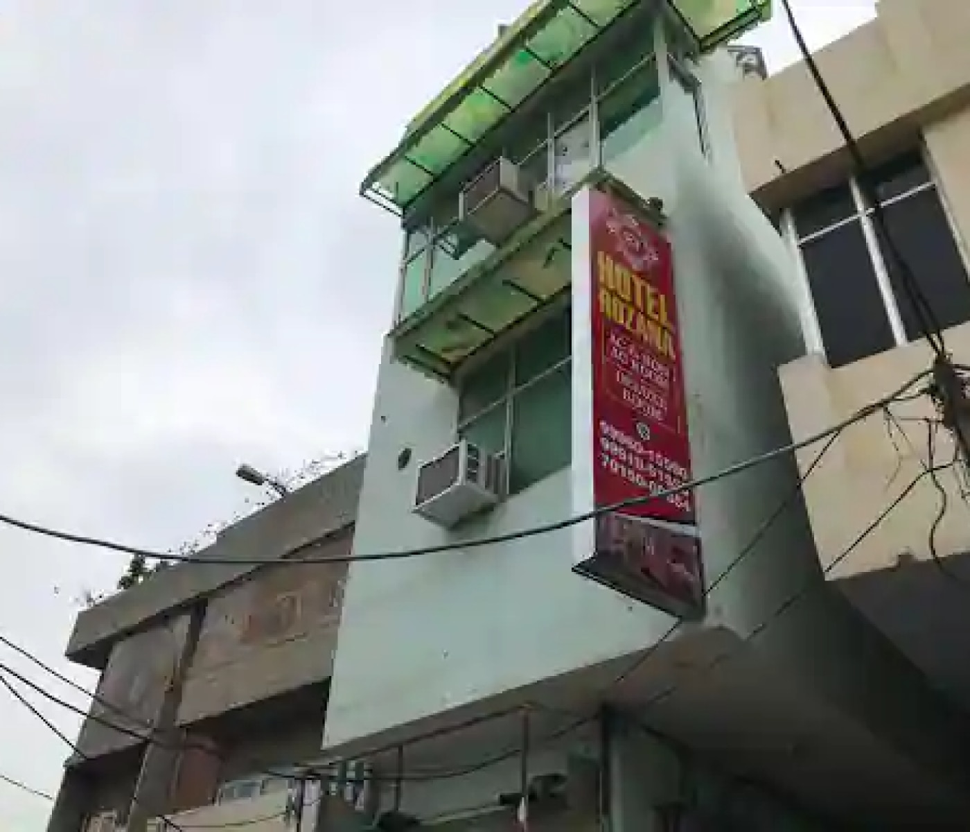 Hotel Rozana Hisar Hisar - Reviews, Photos & Offer