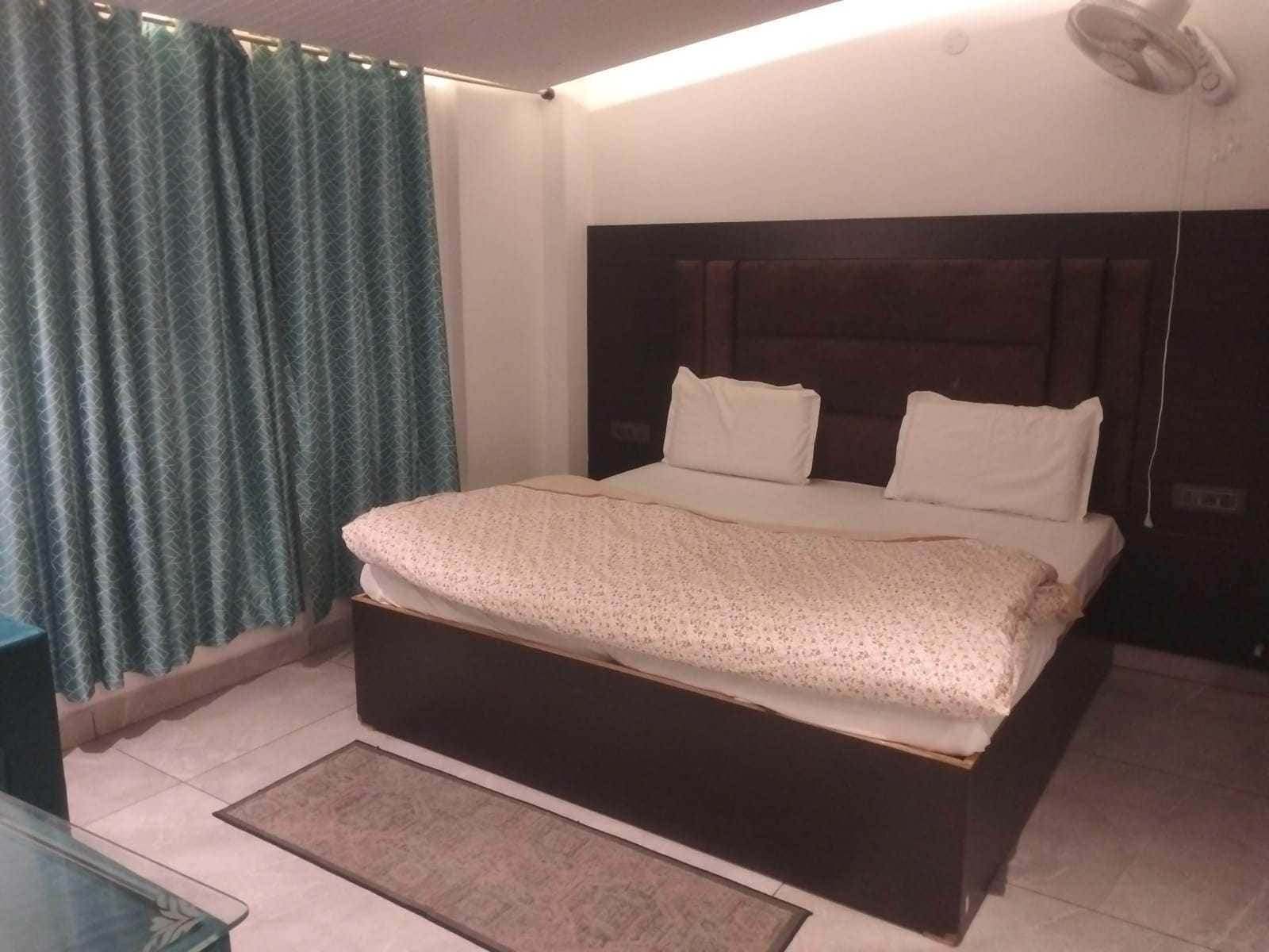 SPOT ON The Peaceful Perch 𝗕𝗢𝗢𝗞 Nainital Hotel