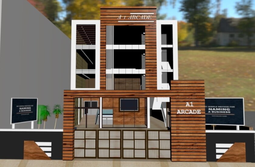 Hotel Rama Continental 𝗕𝗢𝗢𝗞 Ayodhya Villa