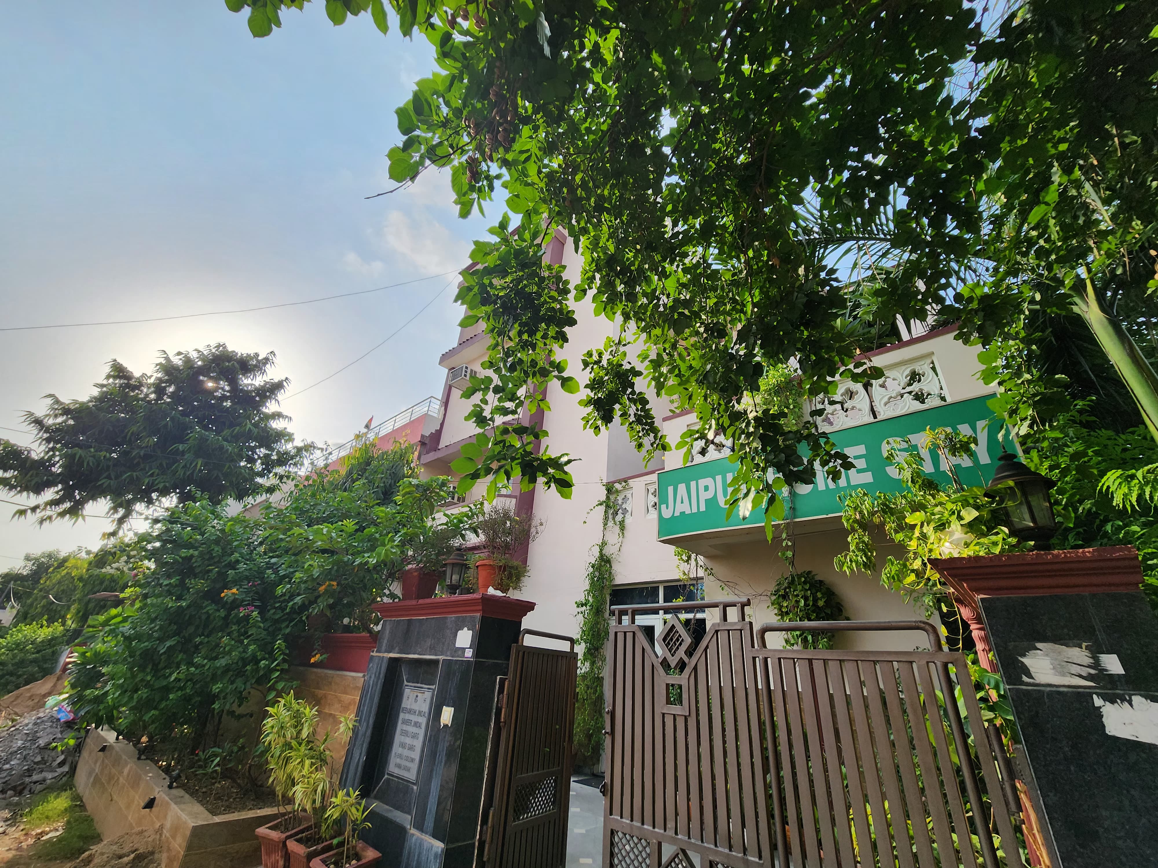 Jaipur Homestay Hawasadak, Jaipur Start From AED 57 per night - Price, Address, Reviews & Photos