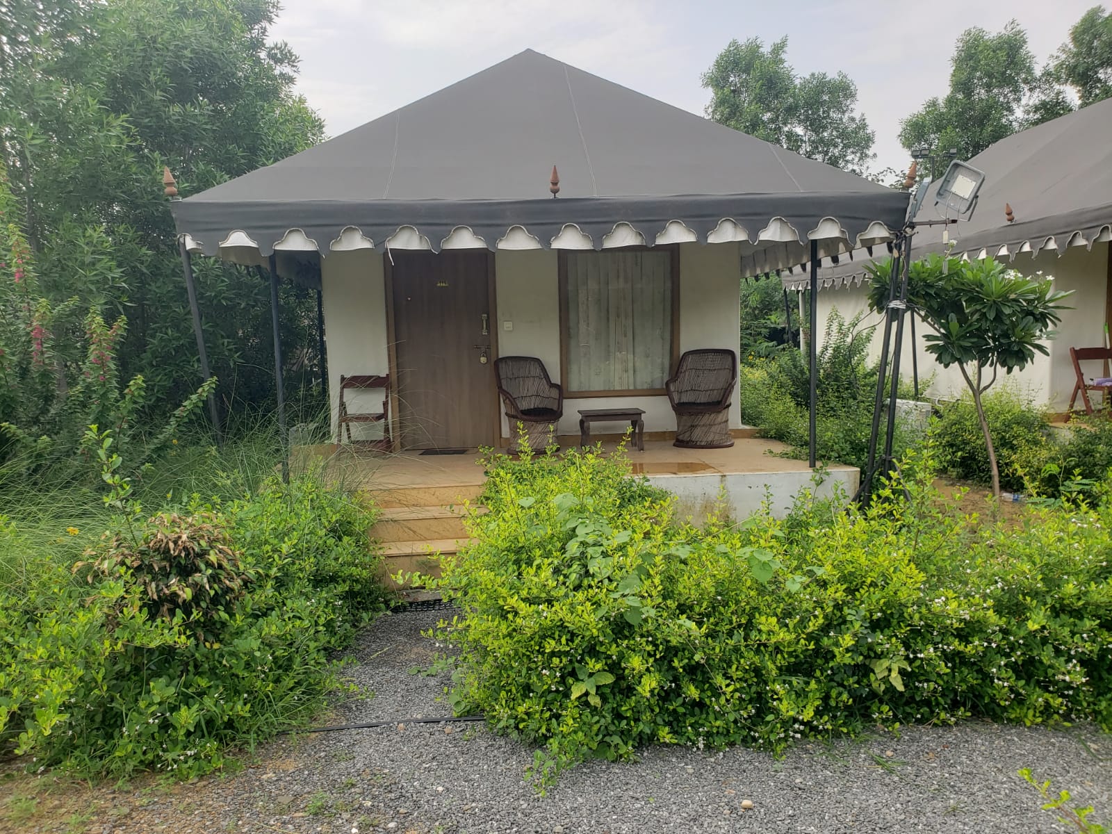 Address of Orchards Verdant Resort - Hotel in Pushkar