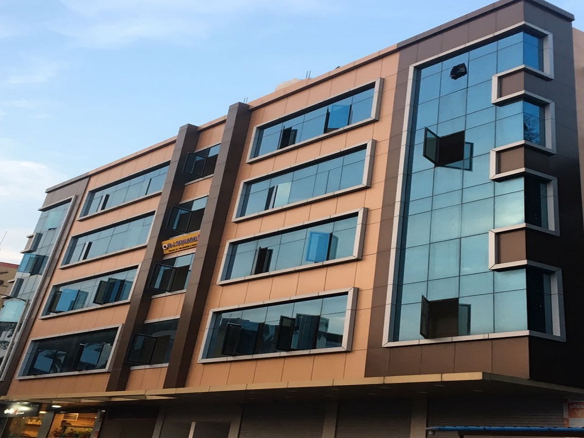 Photos of Navalai Pride - Hotel in Ratnagiri