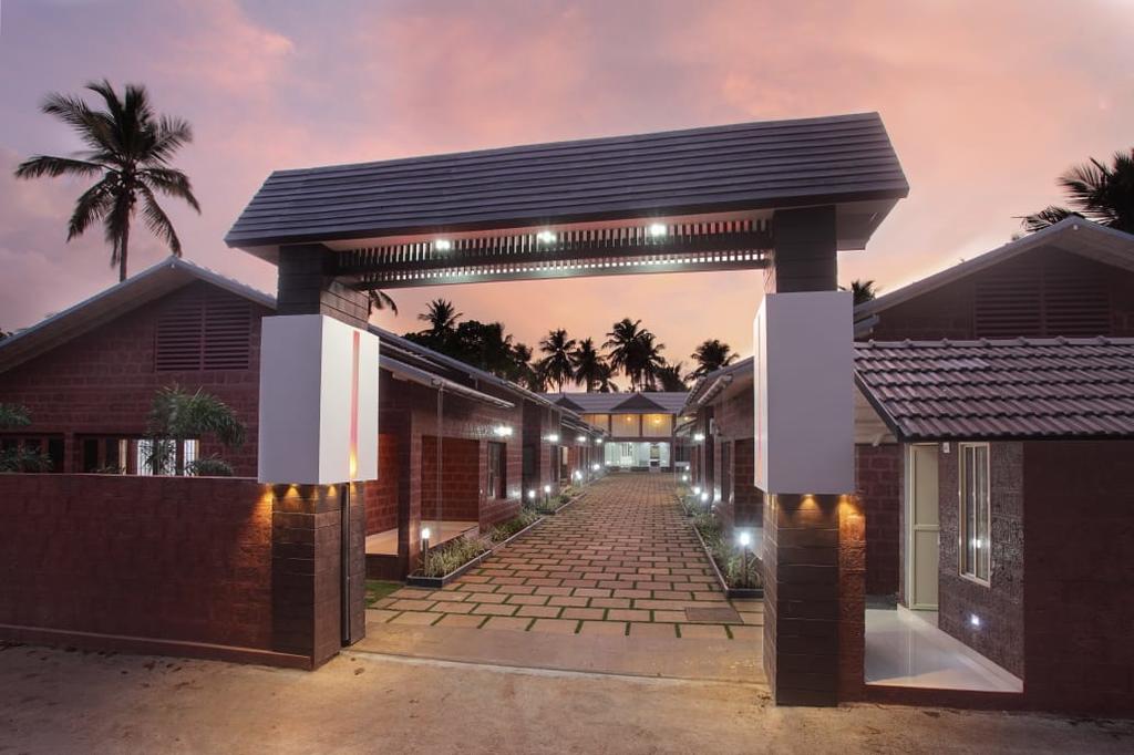 Milife Medicity & Health Resort Kottakkal Tirur - Reviews, Photos & Offer