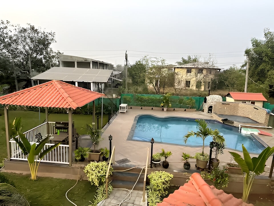 Babji Farm Farm House Vadodara - Reviews, Photos & Offer