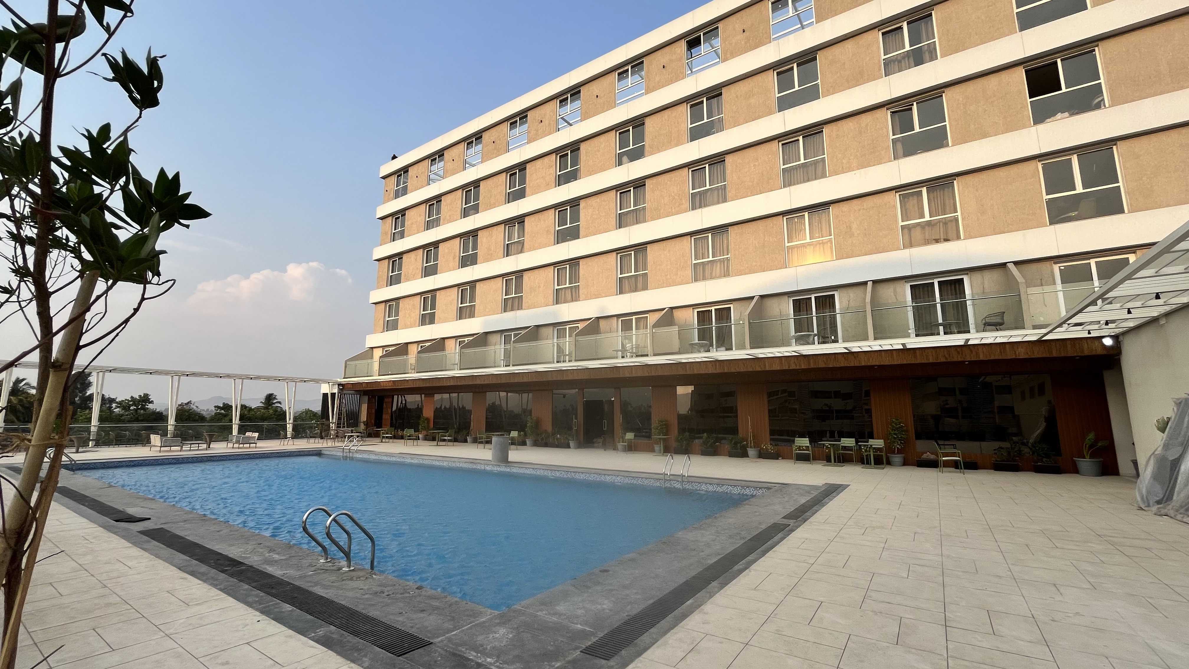VITS Satyajeet Karad Hotel Karad - Reviews, Photos & Offer