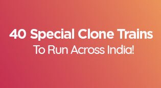 Goibibo Train Ticket Booking Offers in May 2017, IRCTC Ticket Booking ...