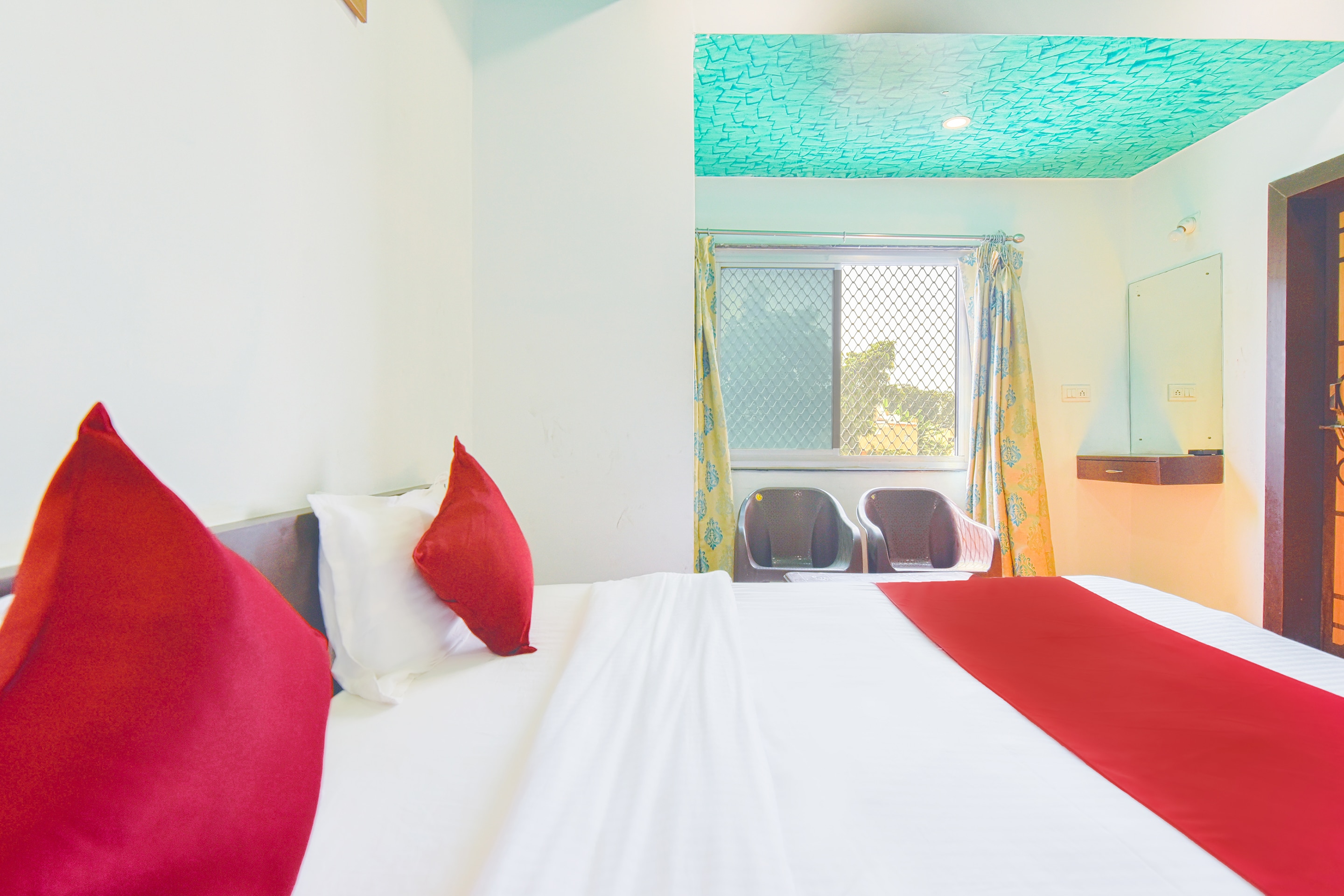 Hotel Gray Inn 𝗕𝗢𝗢𝗞 Udaipur Hotel