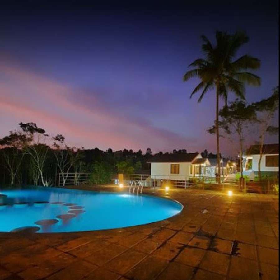 Casita Lavender Resort Wayanad - Reviews, Photos & Offer