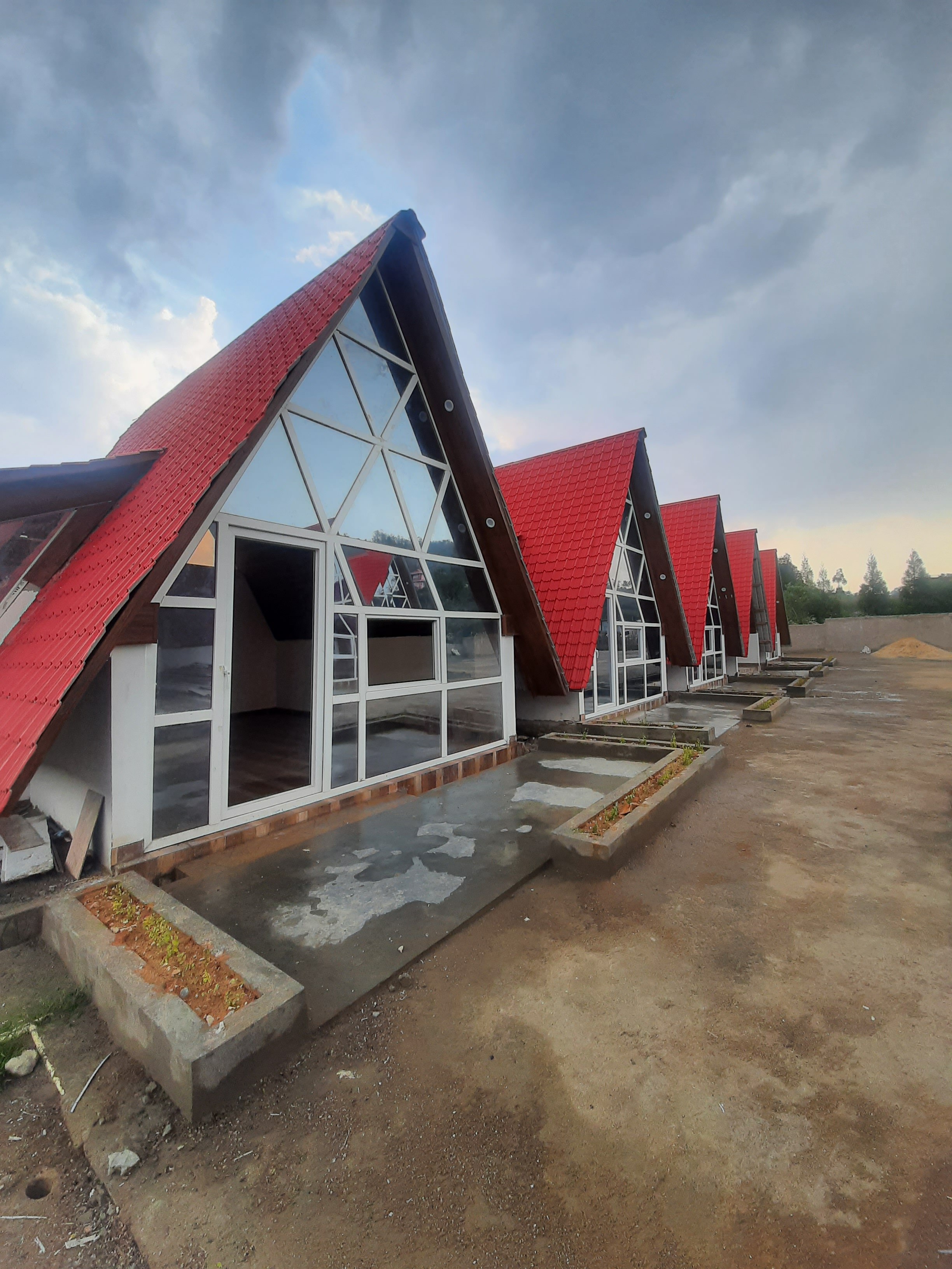 The A Frame Cottage Shillong - Reviews, Photos & Offer