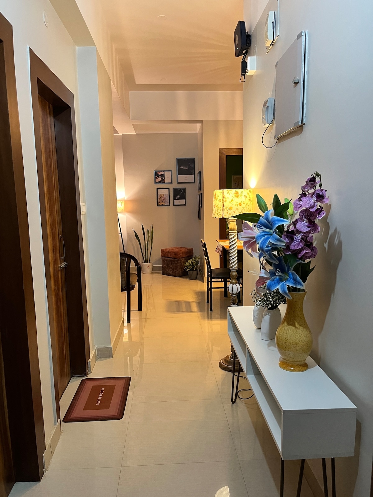 Mrdb stays(cozy home) 2bhk Homestay Guwahati - Reviews, Photos & Offer