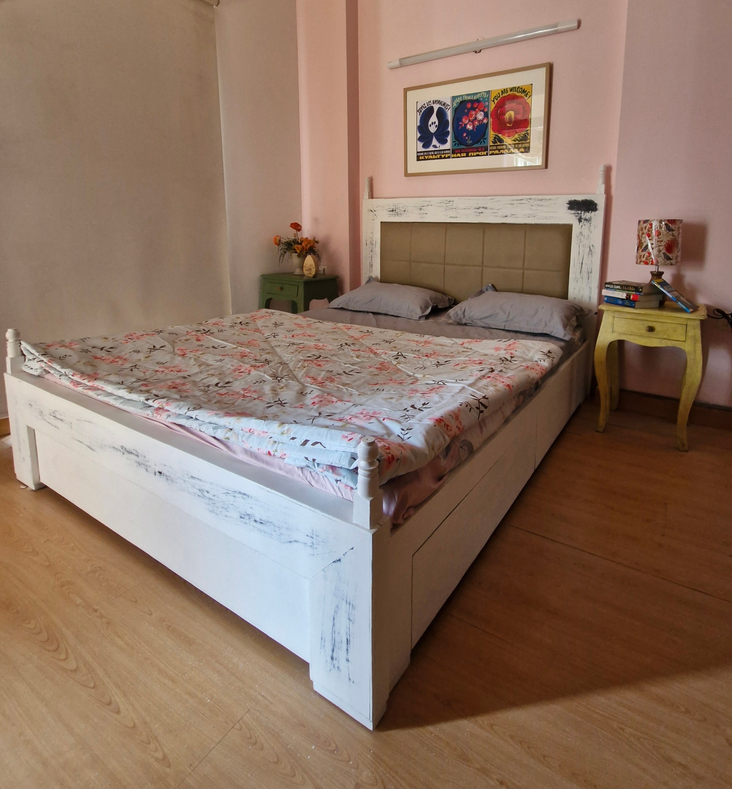 Address of Monica's Golf Studio - Apartment in Manesar