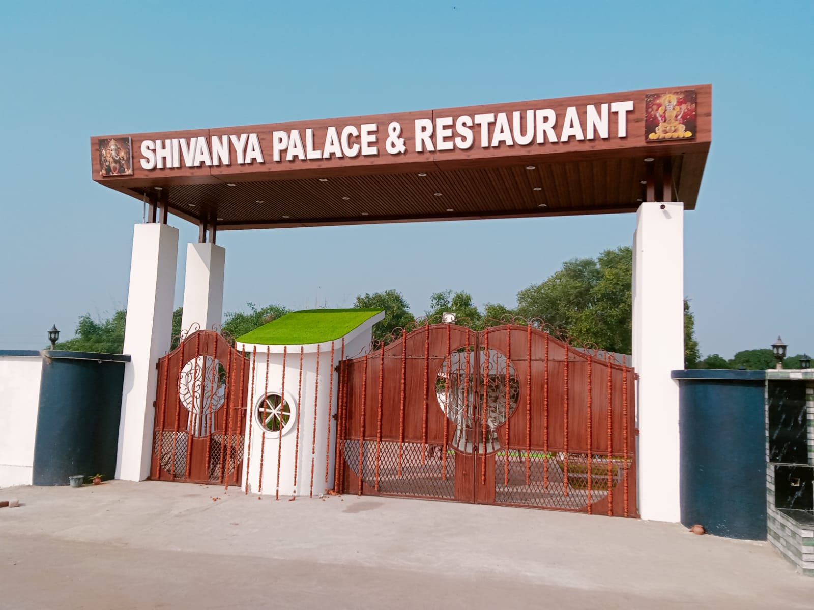 Shivanya Palace & Restaurant Kirakat - Reviews, Photos & Offer