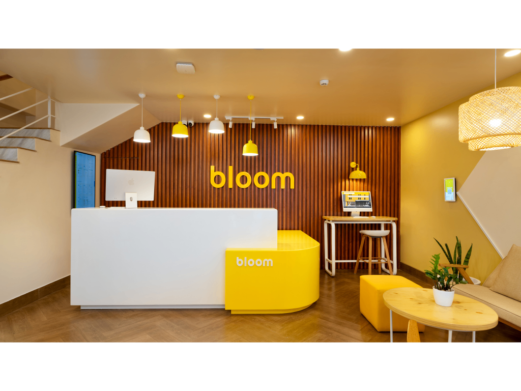 Bloom Hotel - Jayanagar Bangalore - Reviews, Photos & Offer