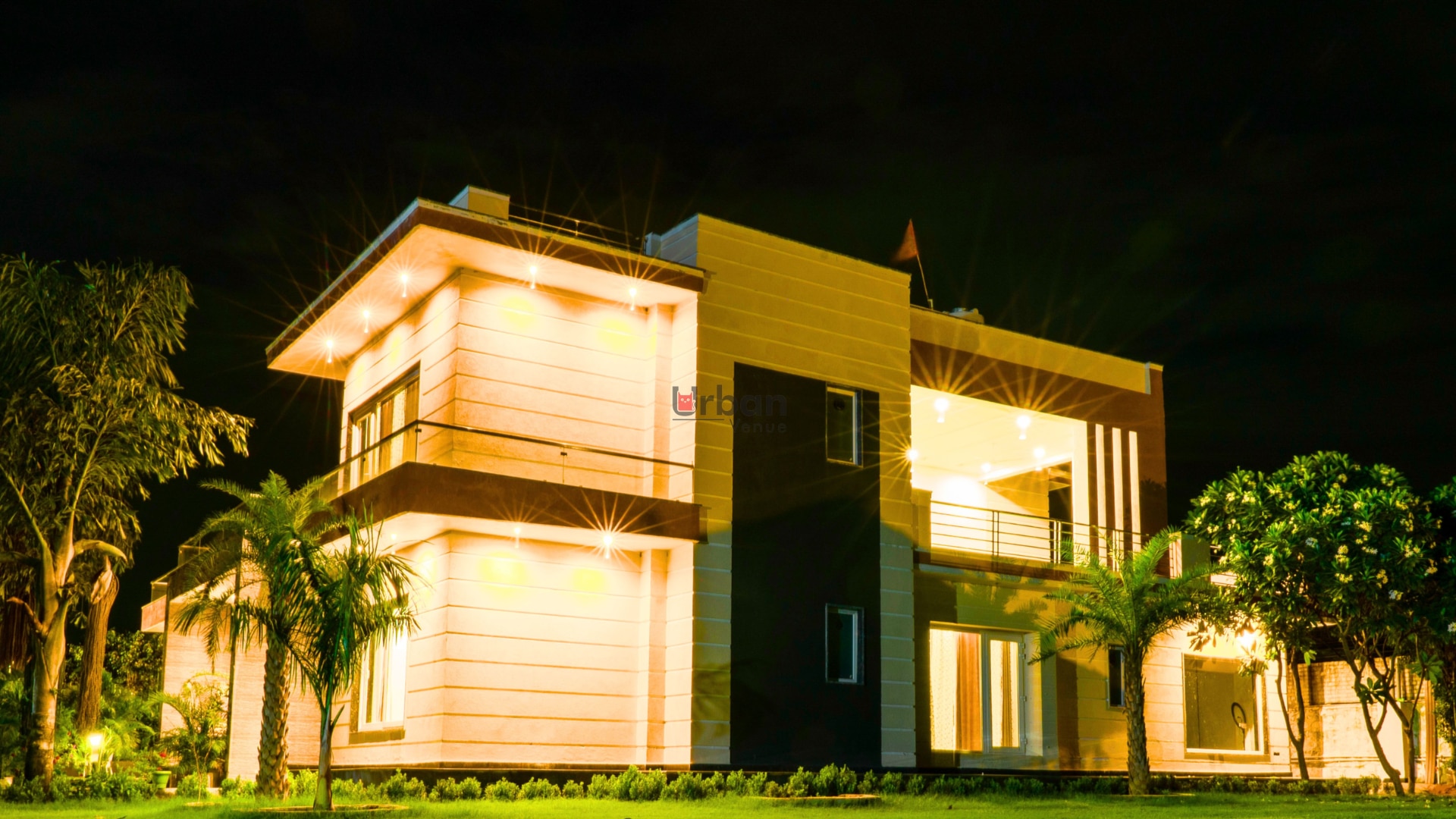 HM Royal Farm House Delhi - Reviews, Photos & Offer