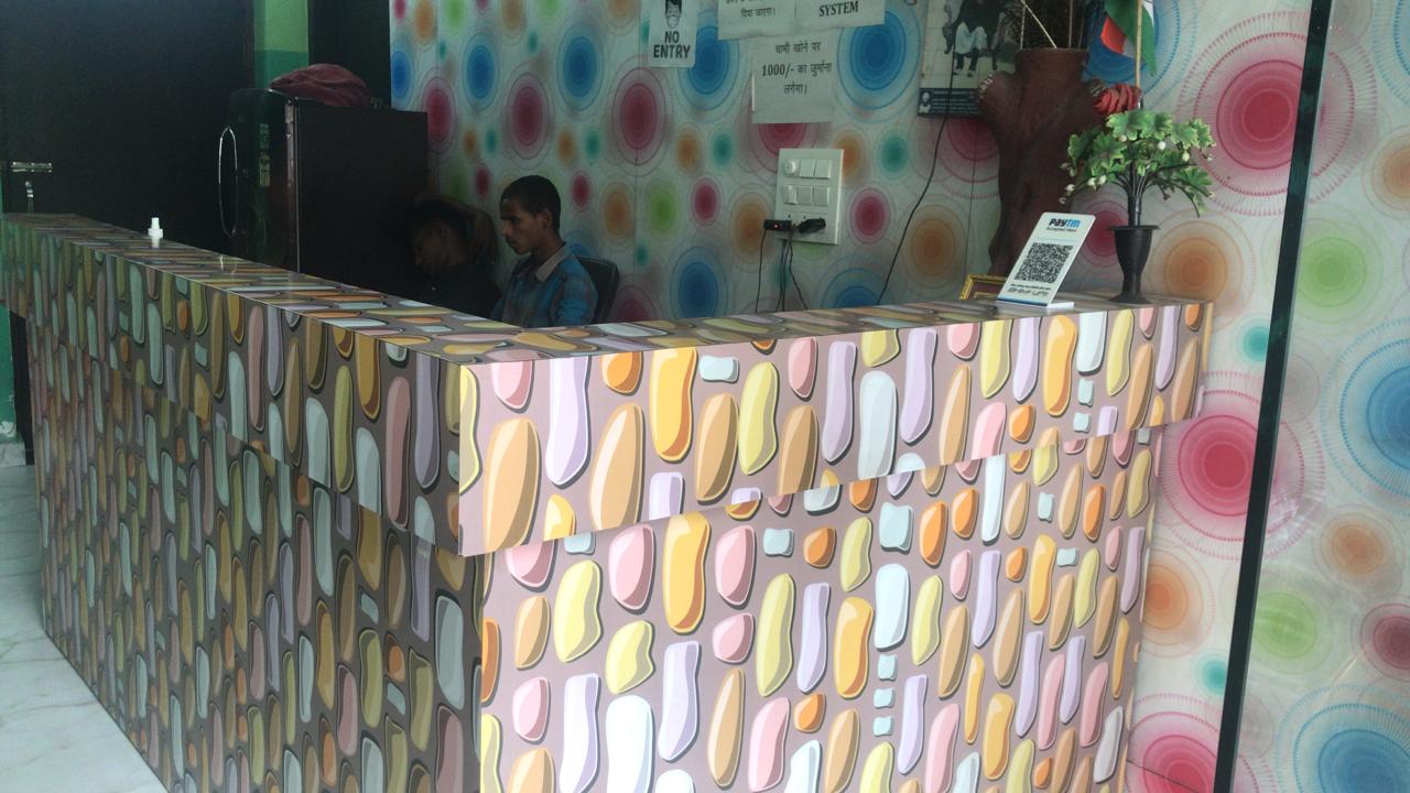 Hotel Royal Palace Ranchi - Reviews, Photos & Offer