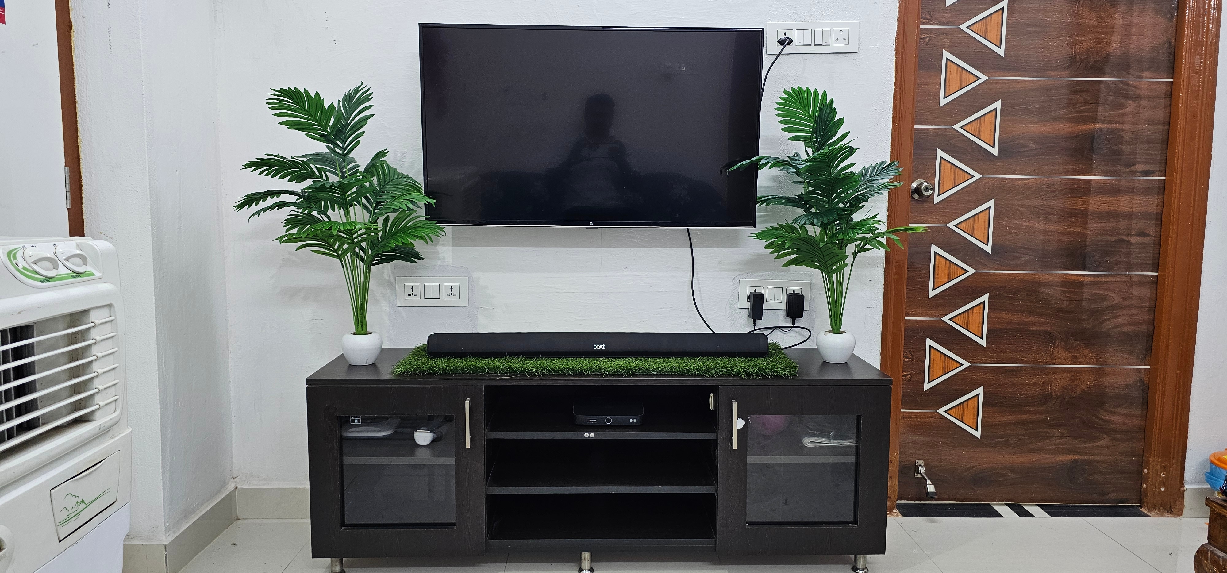 Happy Homestay 𝗕𝗢𝗢𝗞 Gudivada Homestay