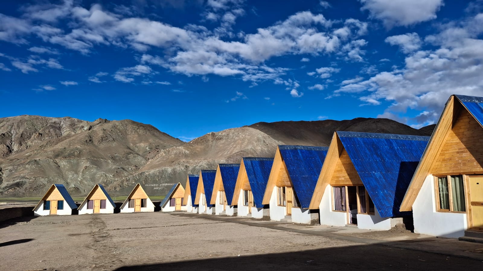 Sangrak Resort Hanle Leh - Reviews, Photos & Offer