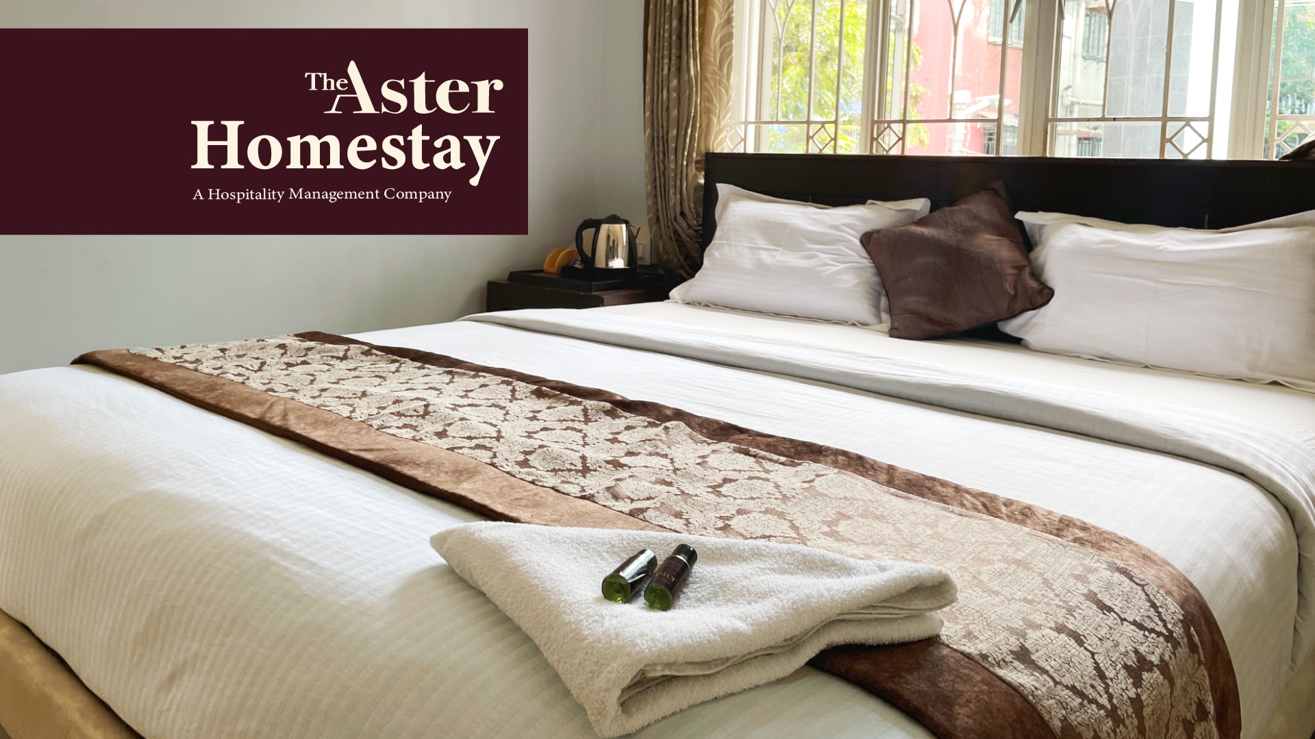 The Aster Homestay Kolkata - Reviews, Photos & Offer