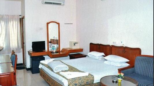 Hotels in Erode - Book 63 Erode Hotels at Best Prices & Discounts