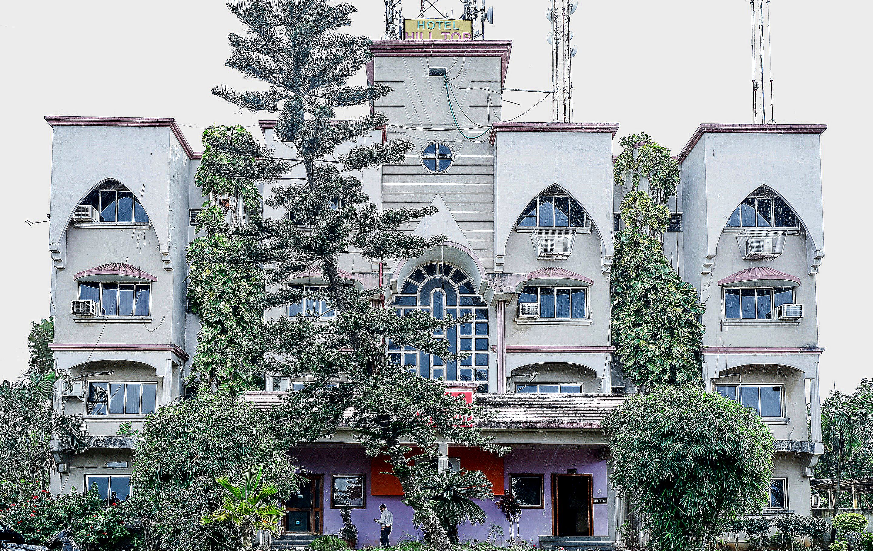 Palette Dabhel Daman Hotel Daman - Reviews, Photos & Offer