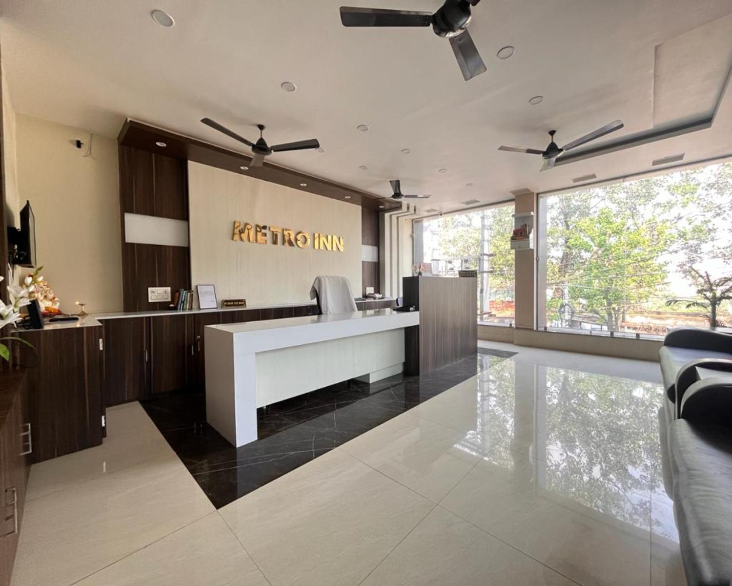 Hotel Metro Inn Purulia - Reviews, Photos & Offer